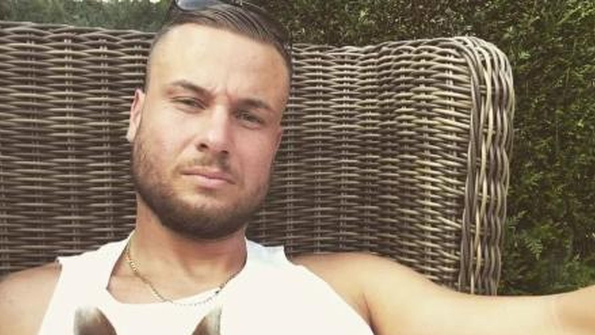 "Kleiner Engel": Eric Sindermann trauert um seinen Hund Balu