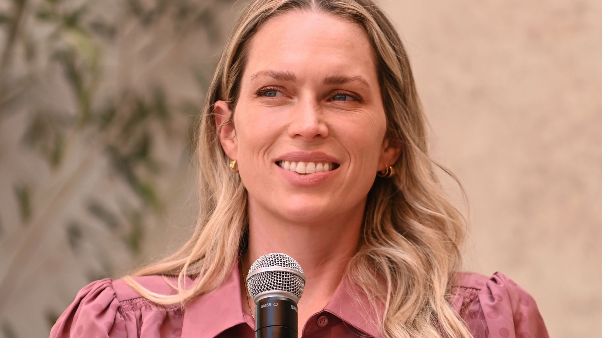 Hausgeburt: "The O.C."-Star Erin Foster ist Mutter geworden