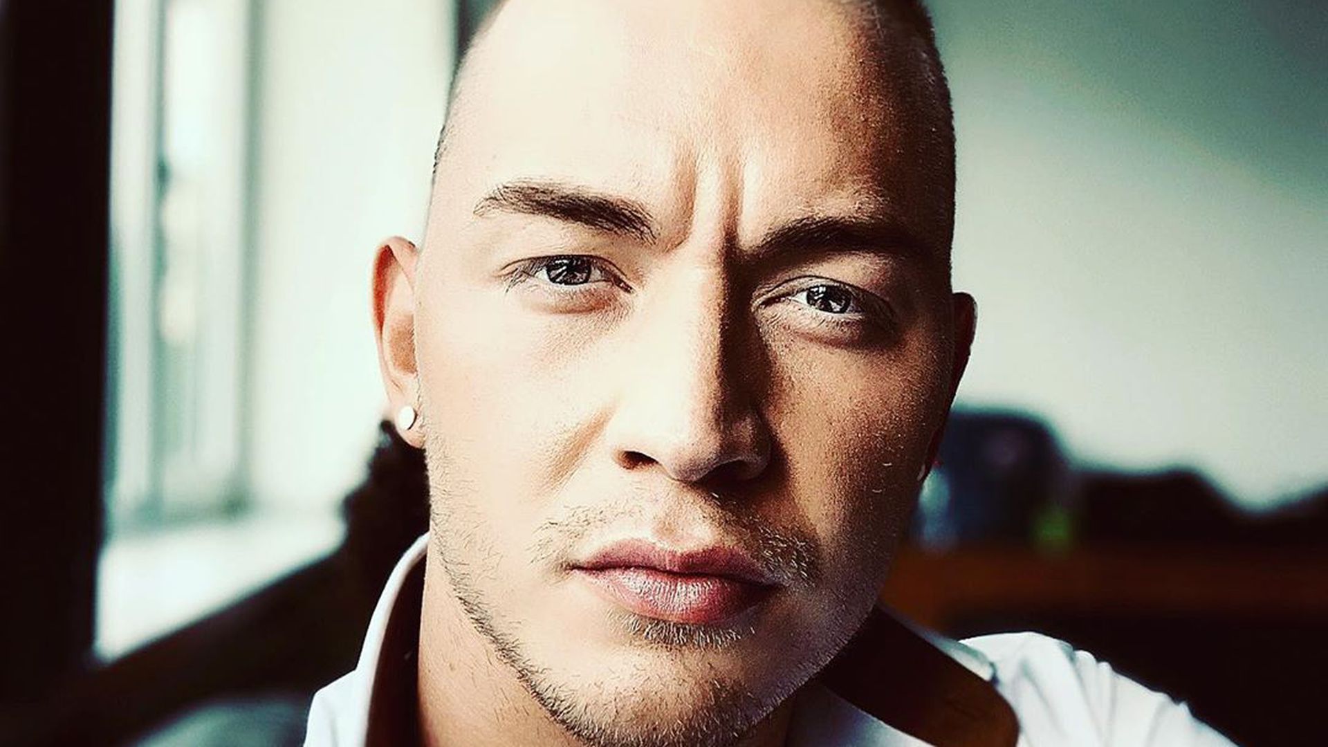 Singt sich Erwin Kintop hier schon ins "The Voice"-Finale?