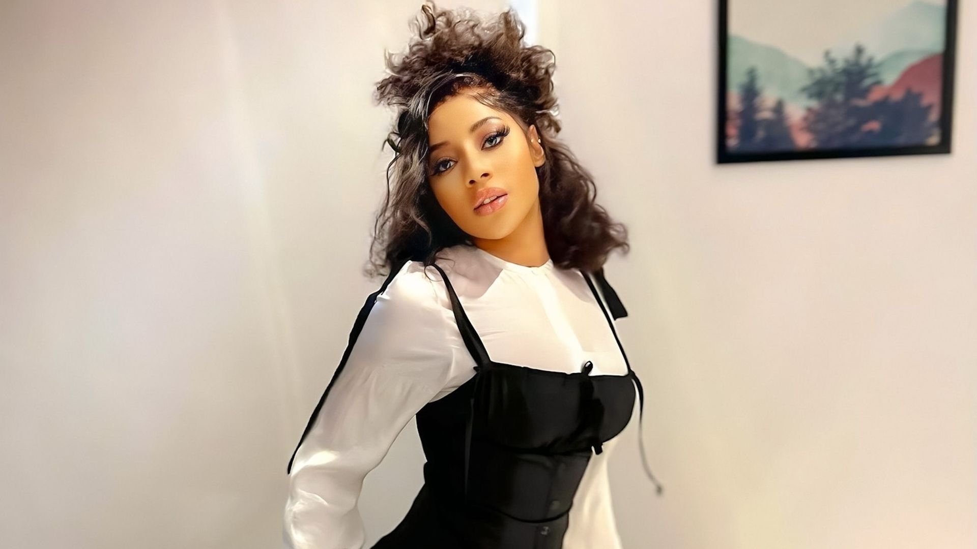 Influencerin Esther Thomas verstirbt nach "missglückter" OP