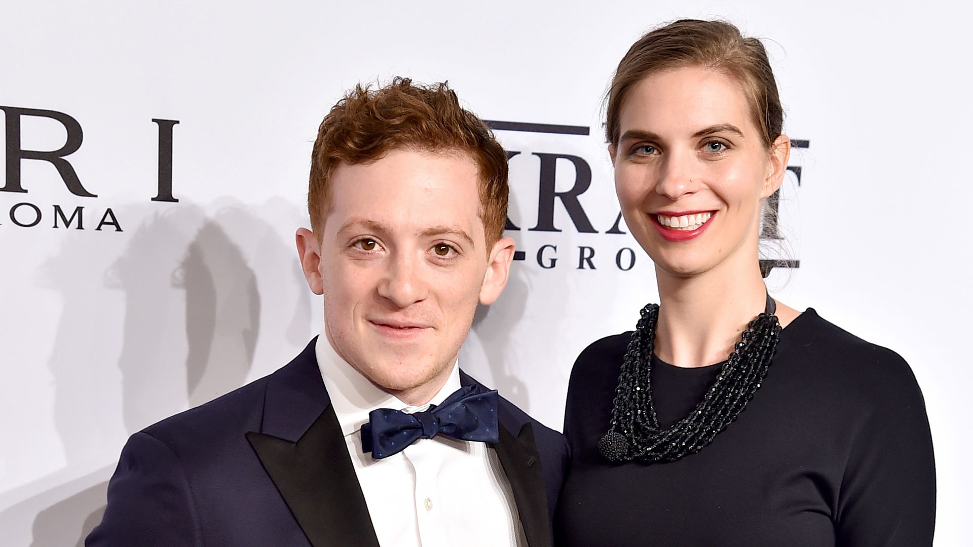 Fans kritisieren Ethan Slater für Umgang mit seiner Ex-Frau