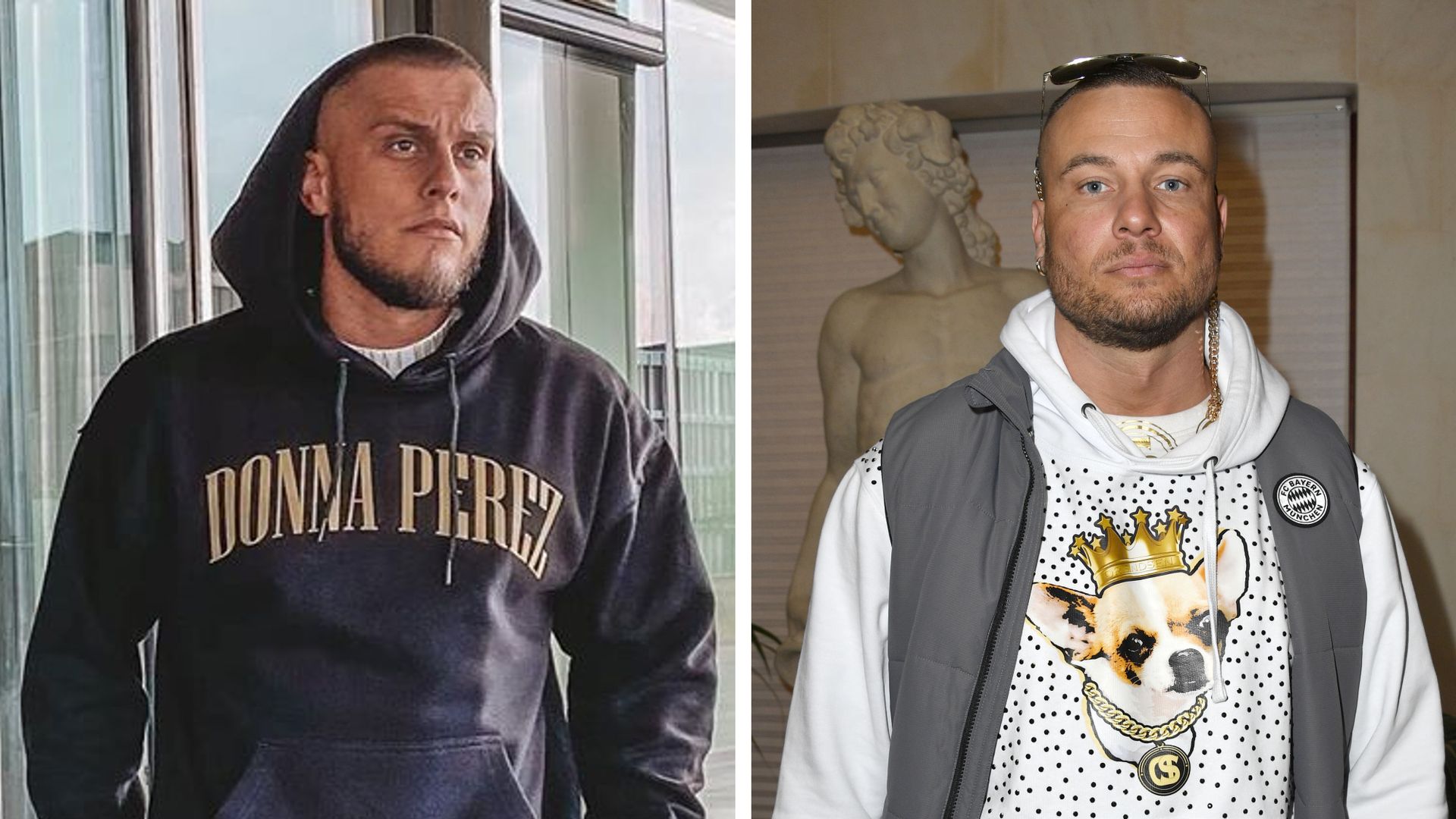 Kampf geleakt: Veranstalter extrem sauer auf Eric Sindermann