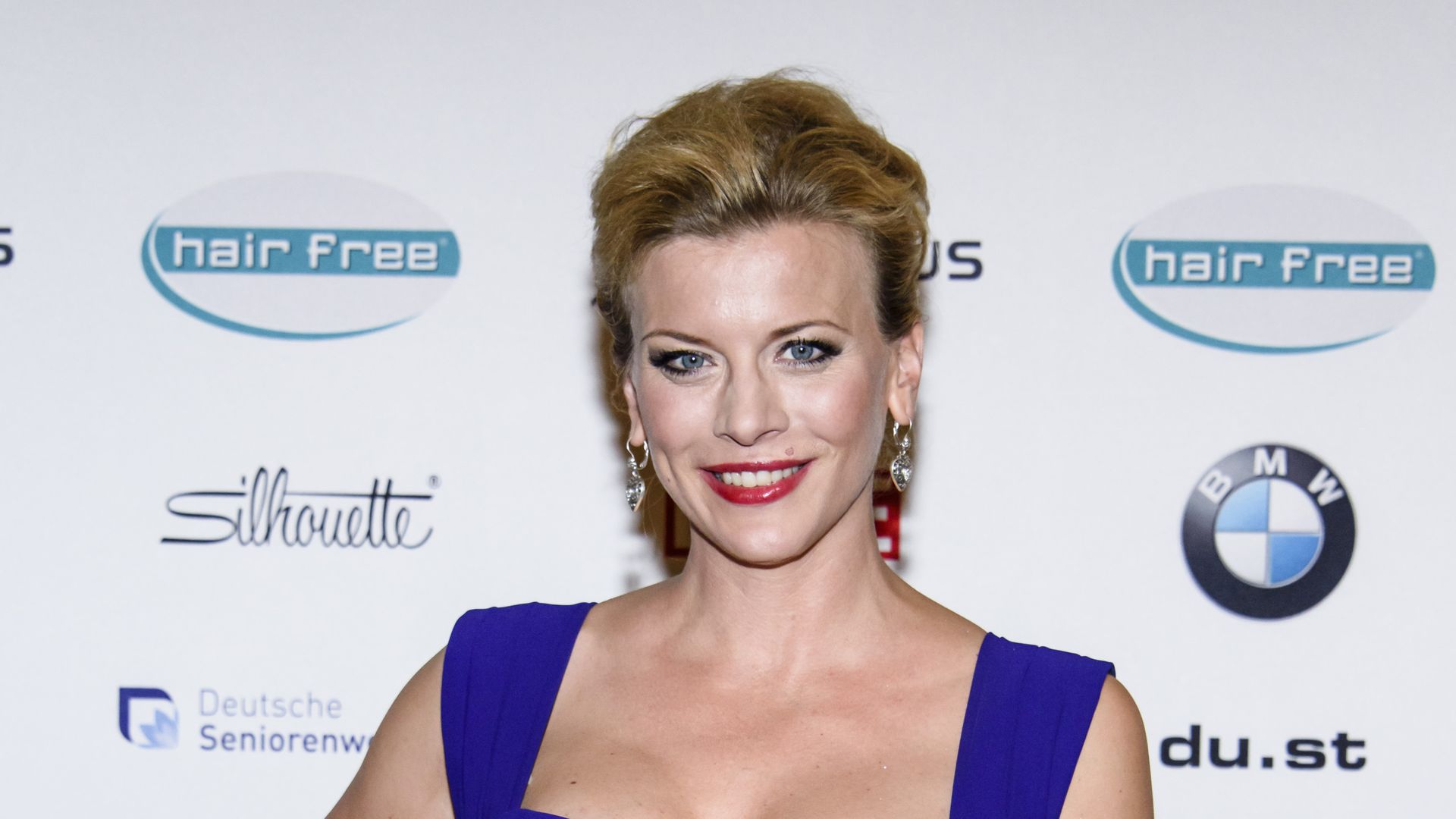 Verlobt: Darum ist Eva Habermann noch nicht unter der Haube