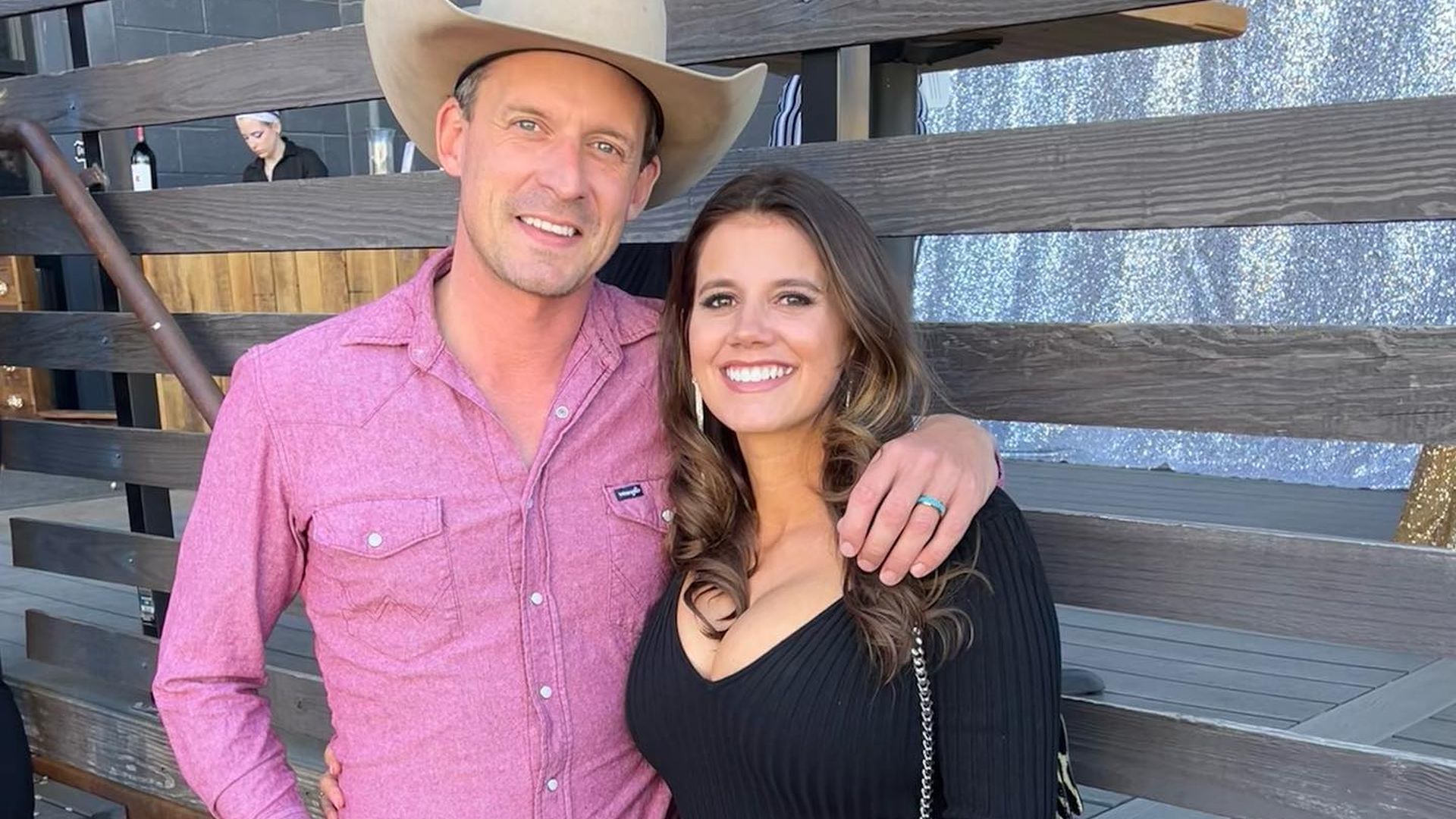 Bald zu viert! Staci und Evan Felker erwarten noch ein Baby