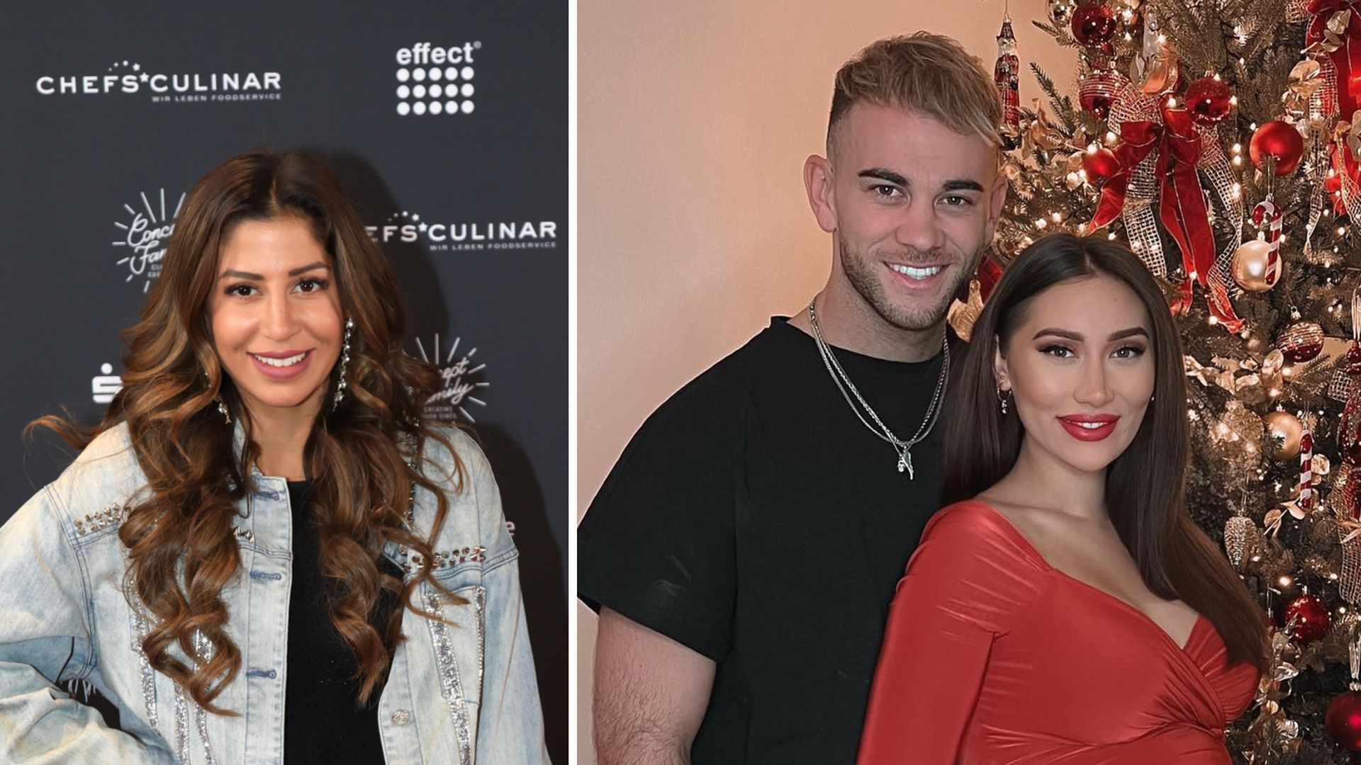 Eva hofft, dass Serkan und Samira wieder zusammenkommen