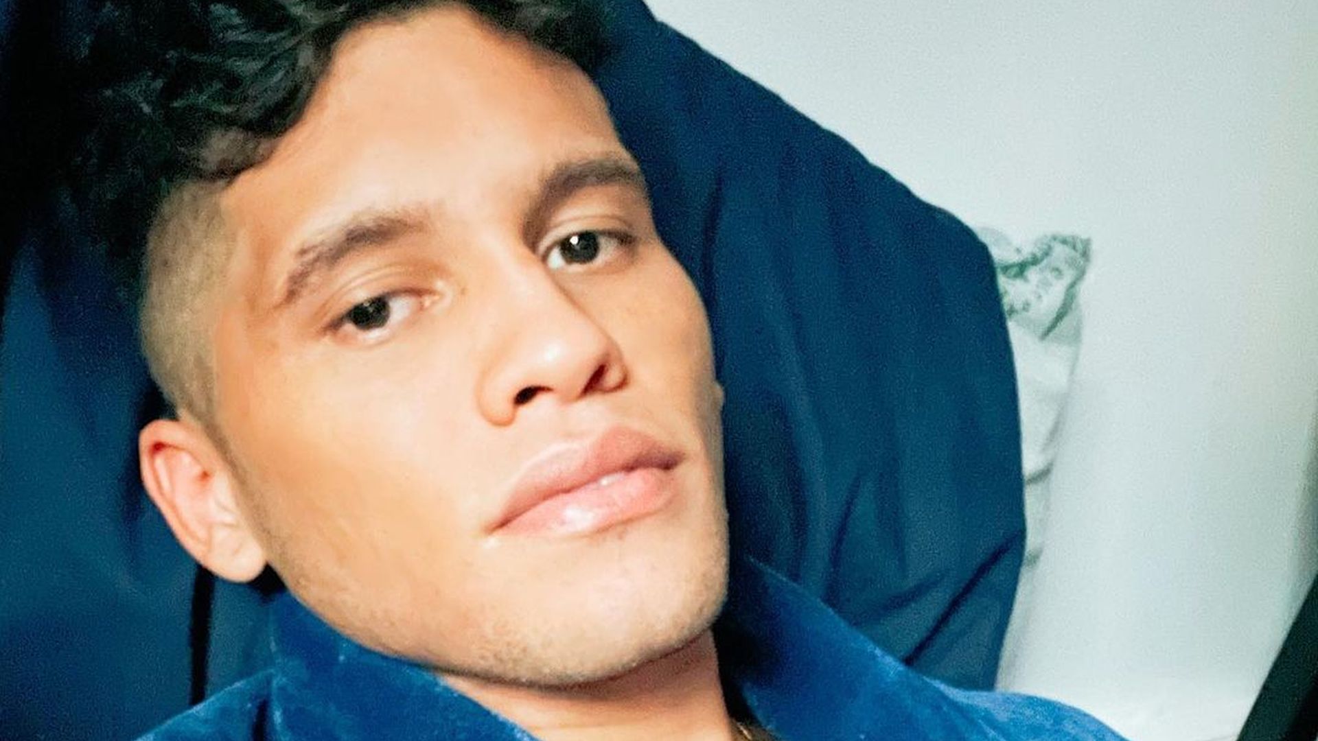 Mit nur 30 Jahren: Weltklasse-Cheerleader Eric Ortiz ist tot