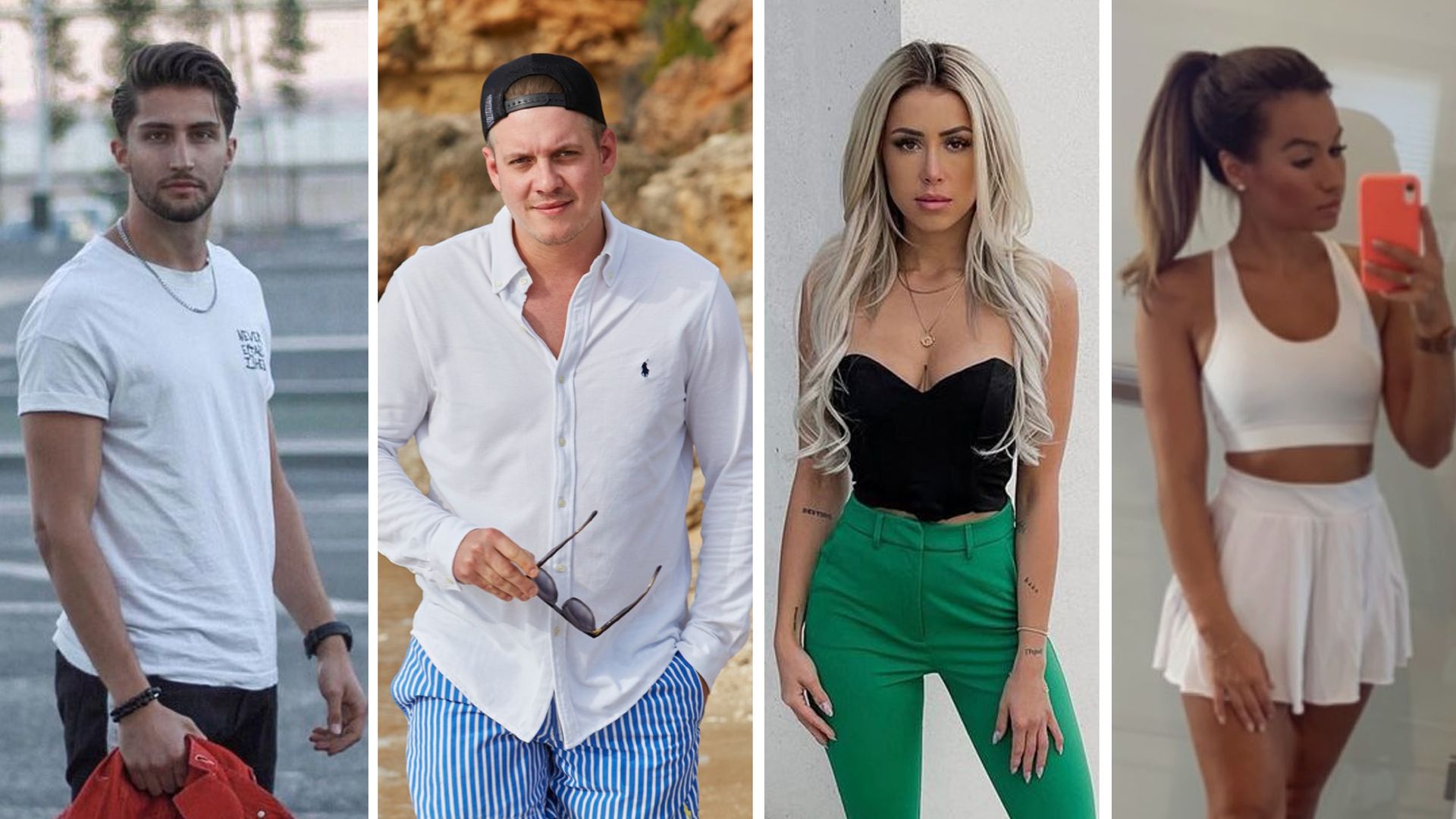 Das hält der Rosen-Kosmos vom "Bachelor in Paradise"-Cast!