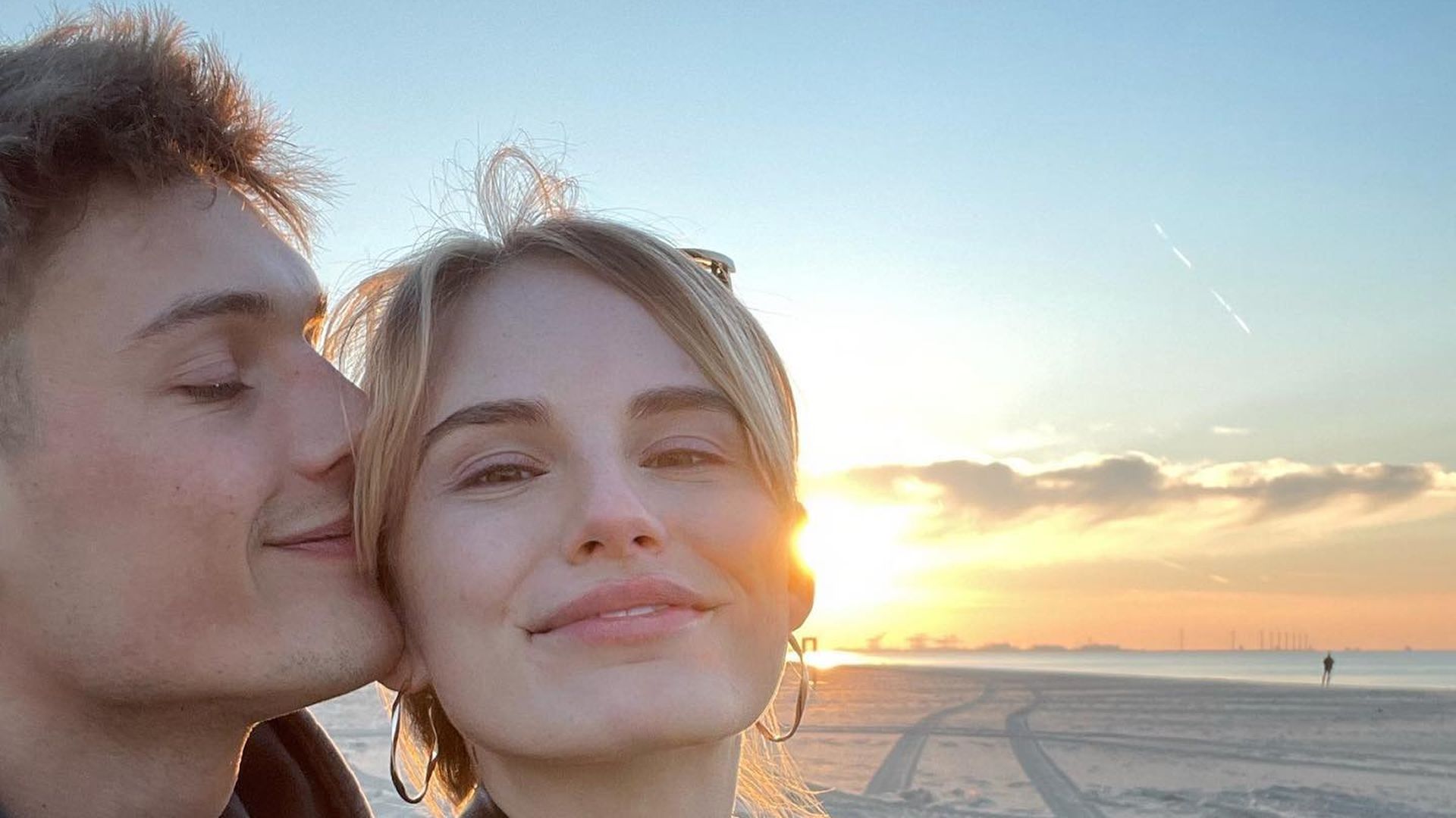 Nach "Love Island"-Pleite: Jannik-Flirt Franzi ist vergeben!