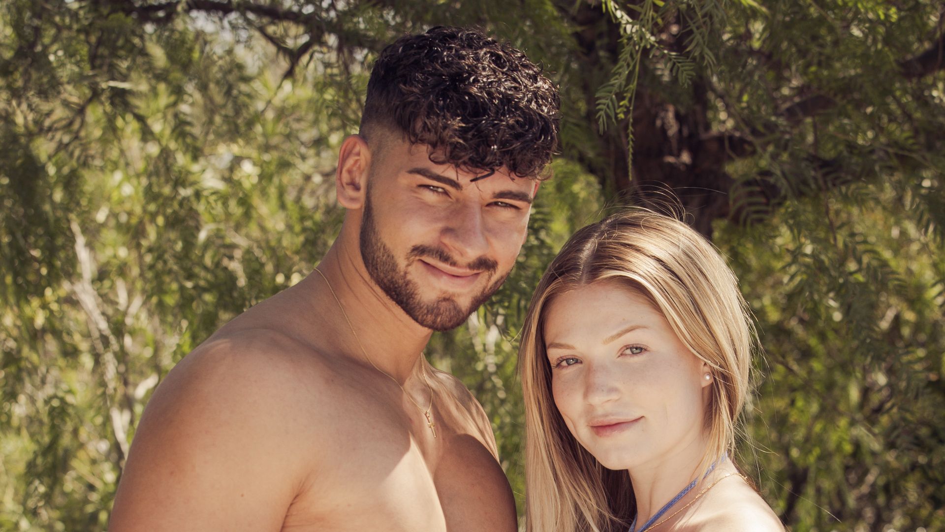 "Love Island"-Fabi und Alessa finden ihre Verbindung echt