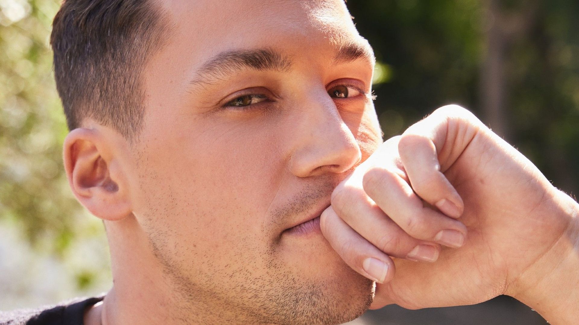 Nach "Prince Charming"-Drama: Ist Fabian Fuchs geflüchtet?