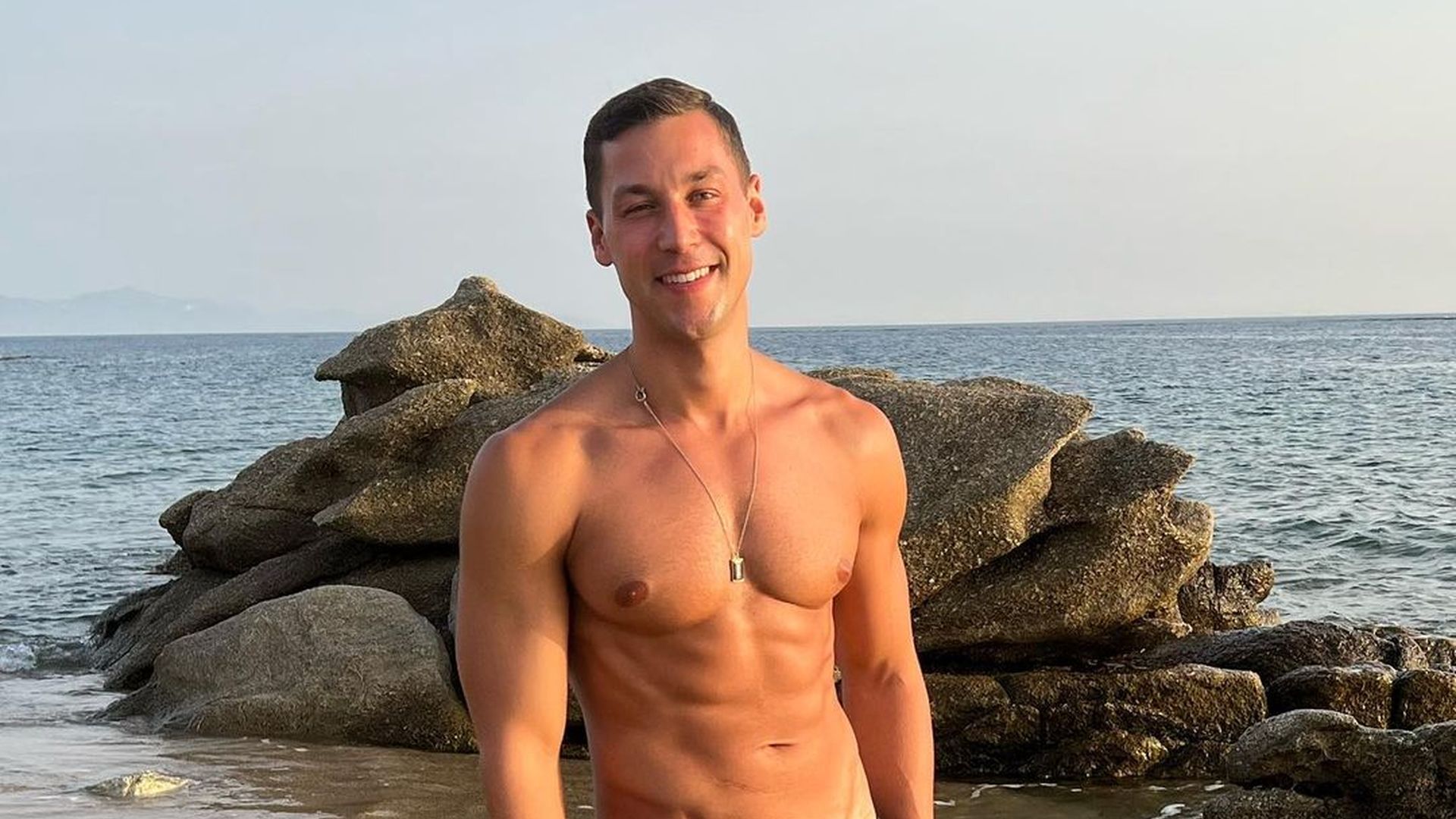 Sklaven, Urin & Co.: "Prince Charming"-Boys im Fetisch-Talk!