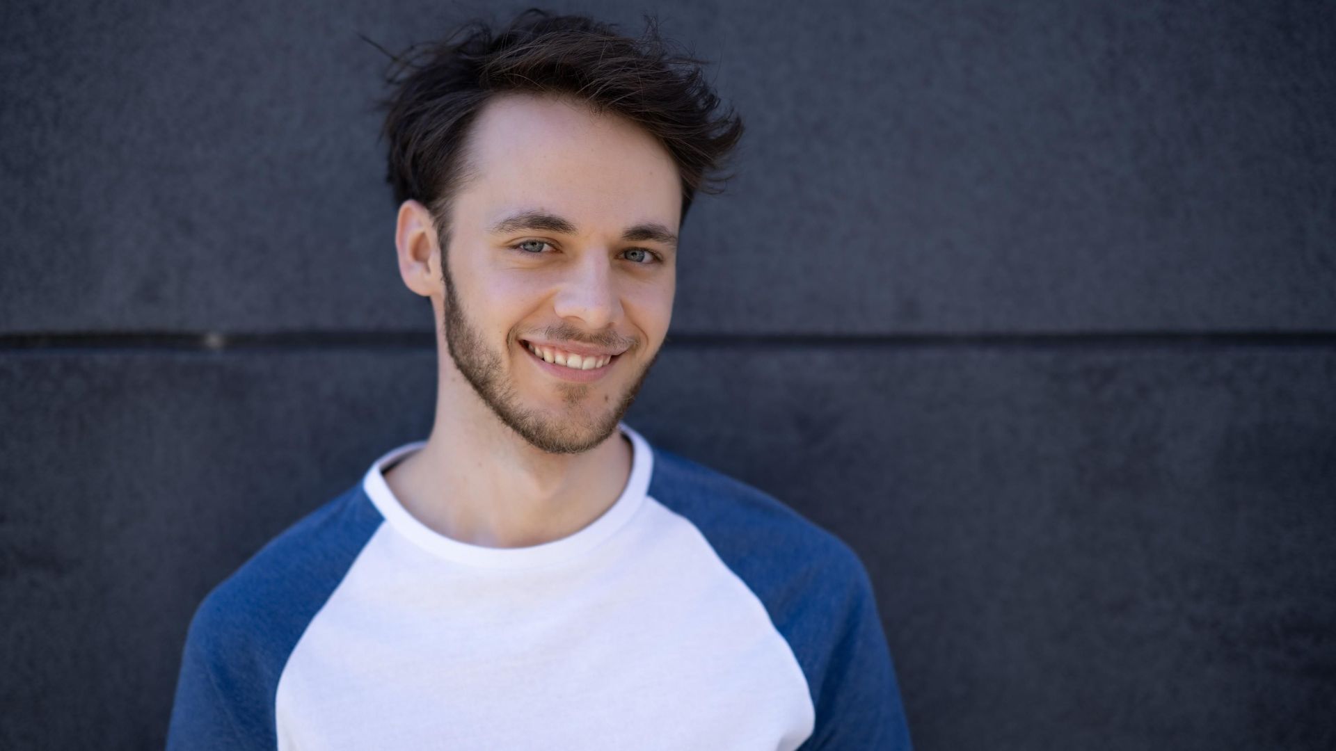 Neues Gesicht: Newcomer Fabian Hanis ergattert GZSZ-Rolle