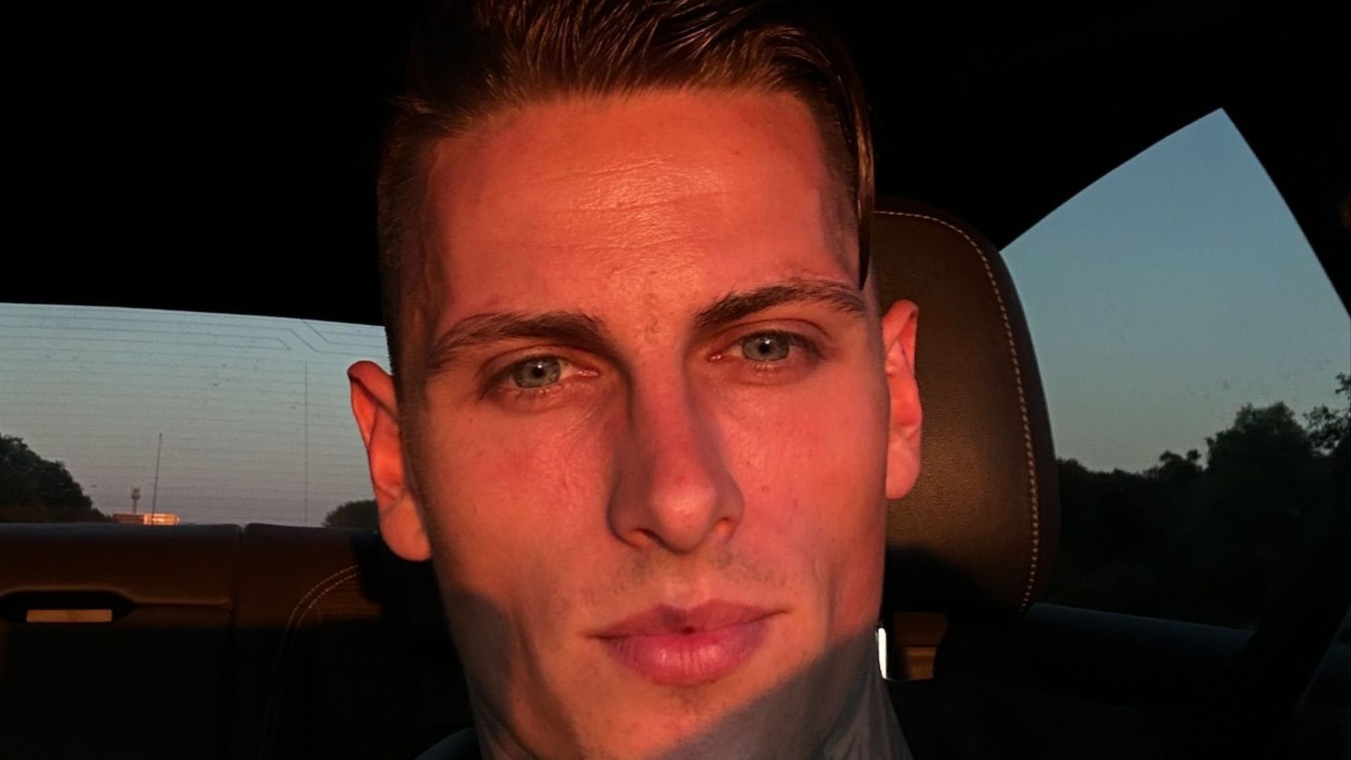 TikTok-Star Fabien Tietjen feiert Debüt als Schauspieler