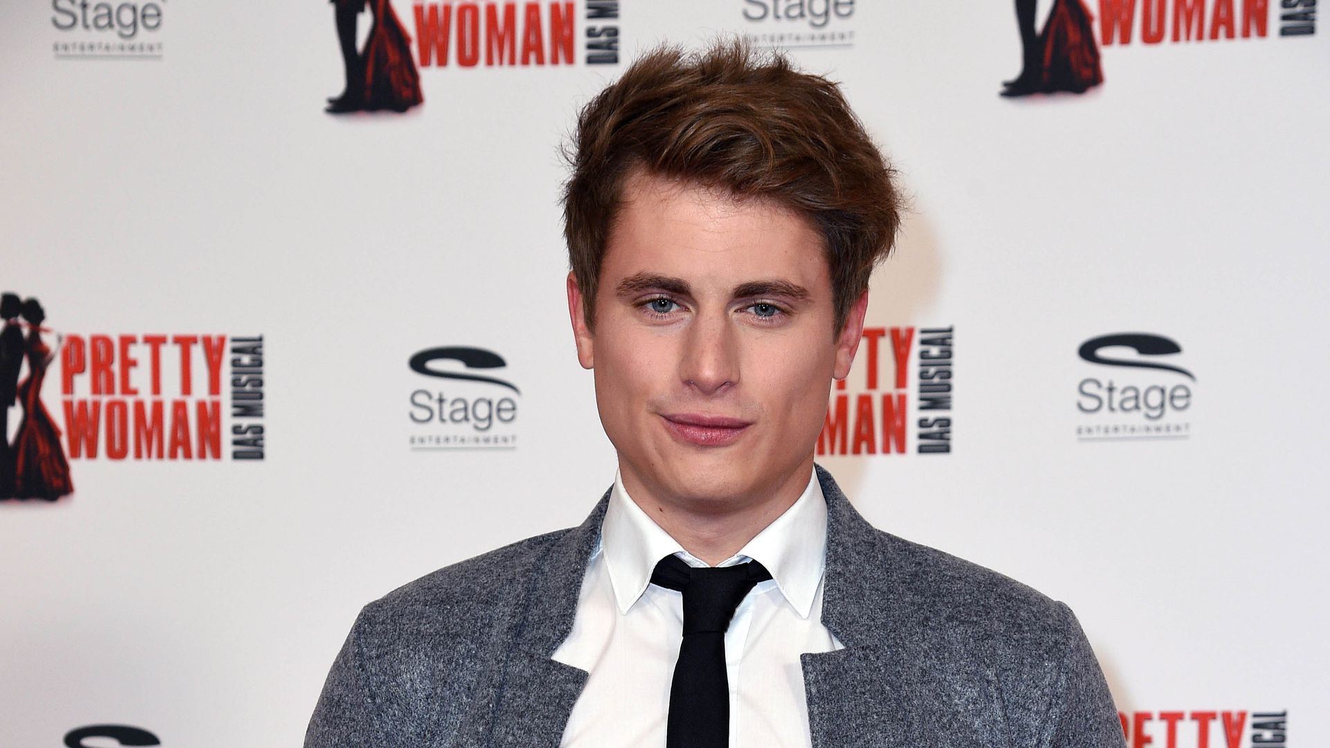 Erstes Liebes-Interview: Falco Punch & Sara sind so verliebt