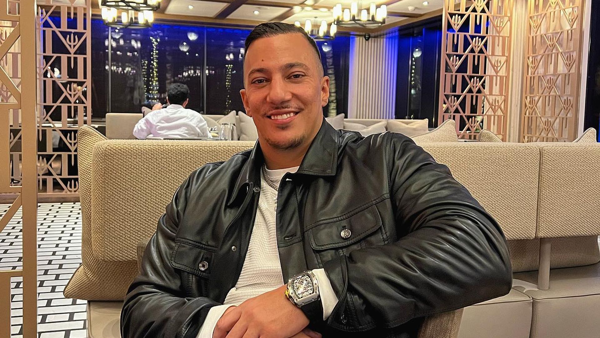 Hinweise: Beendet Farid Bang etwa bald seine Rapkarriere?