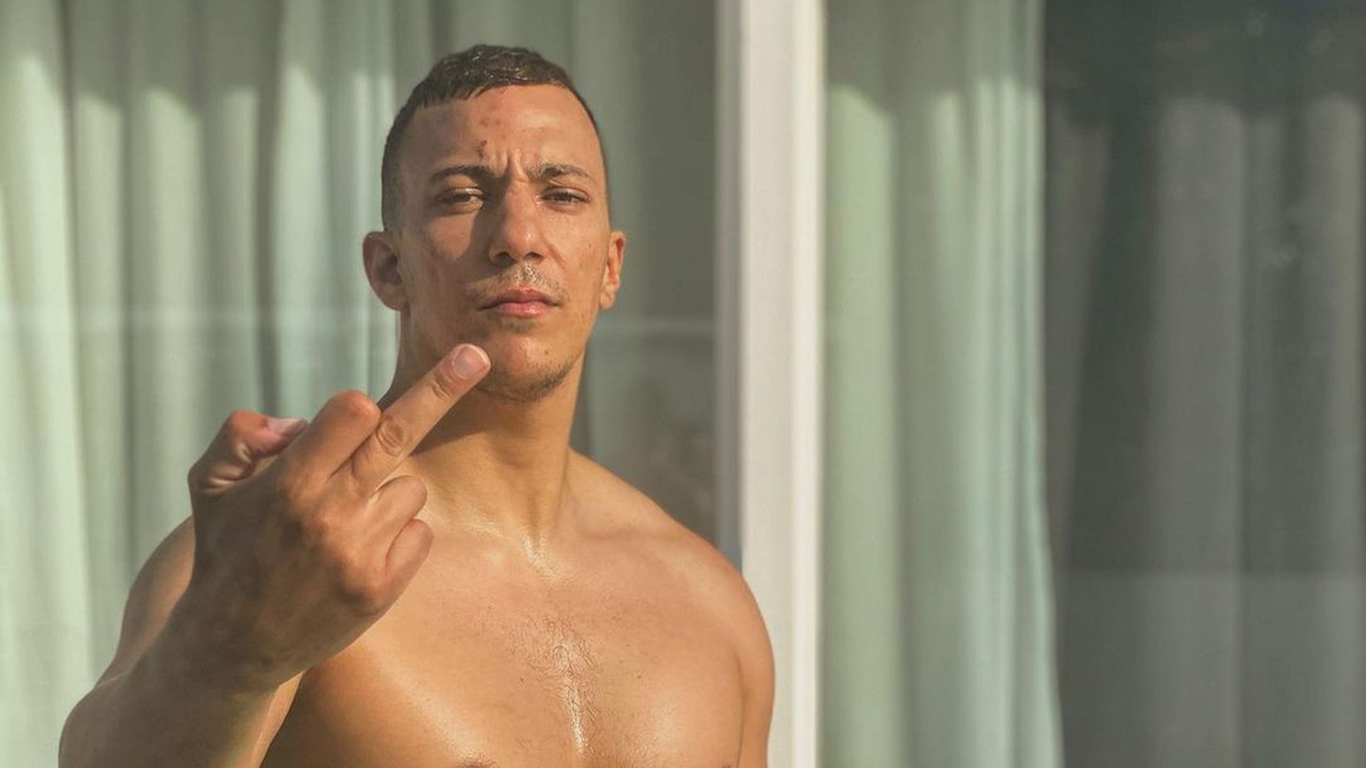 Gewusst? Rapper Farid Bang steht privat voll auf Latin-Mucke
