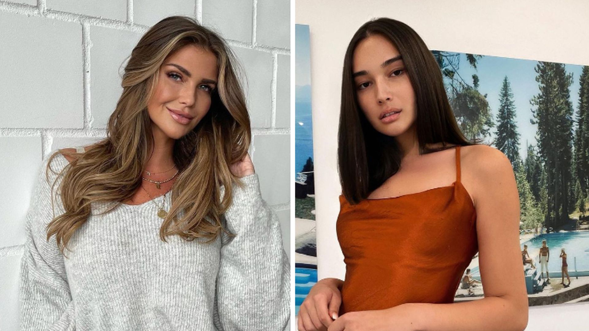 Immer nur Farina: Warum rief GNTM-Alex nie ihre Familie an?