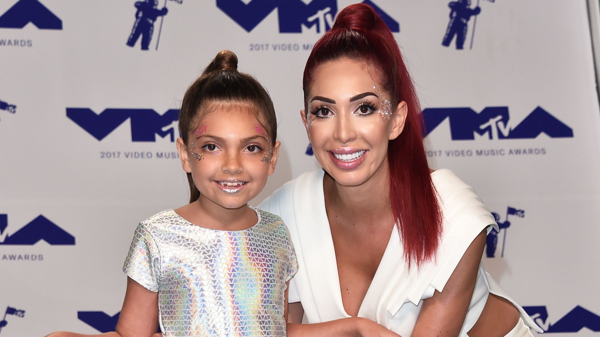 Toxisch: Farrah Abraham rechnet mit "Teen Mom"-Produktion ab
