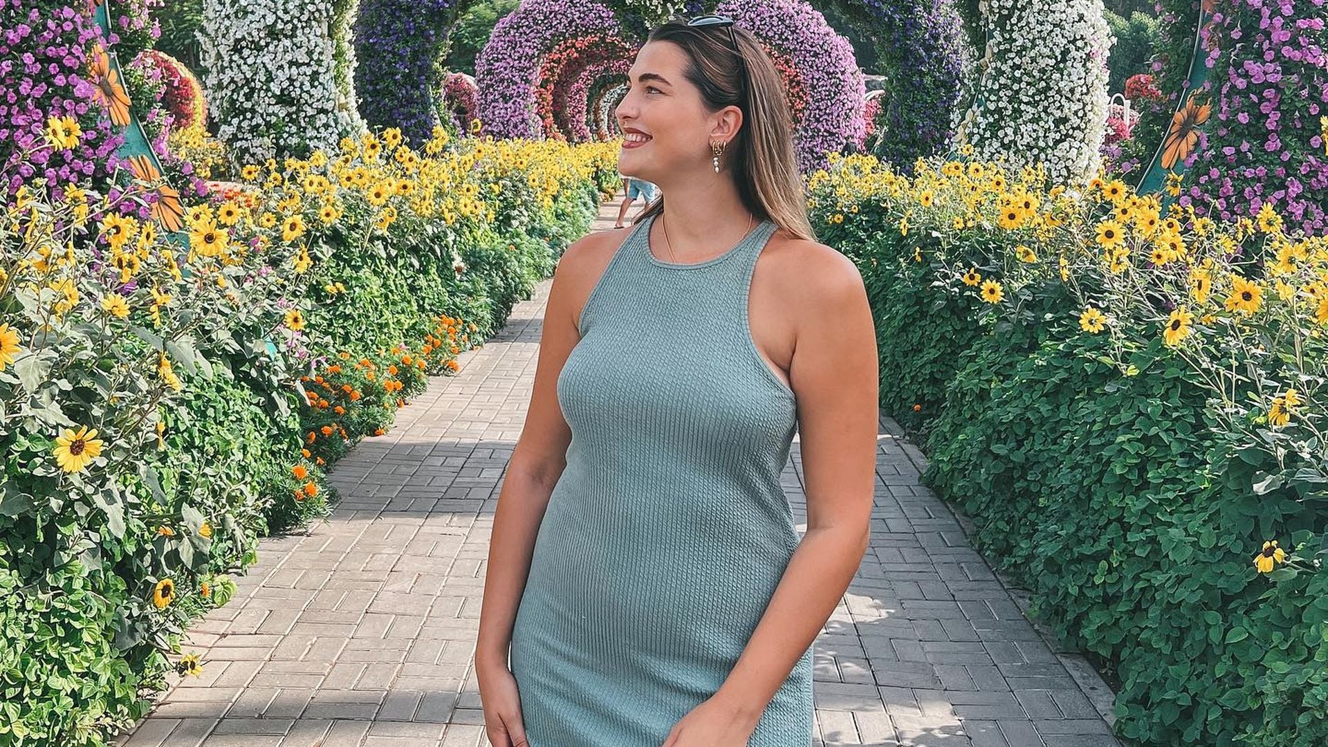 Ehemalige GNTM-Finalistin Fata hat das Modeln aufgegeben