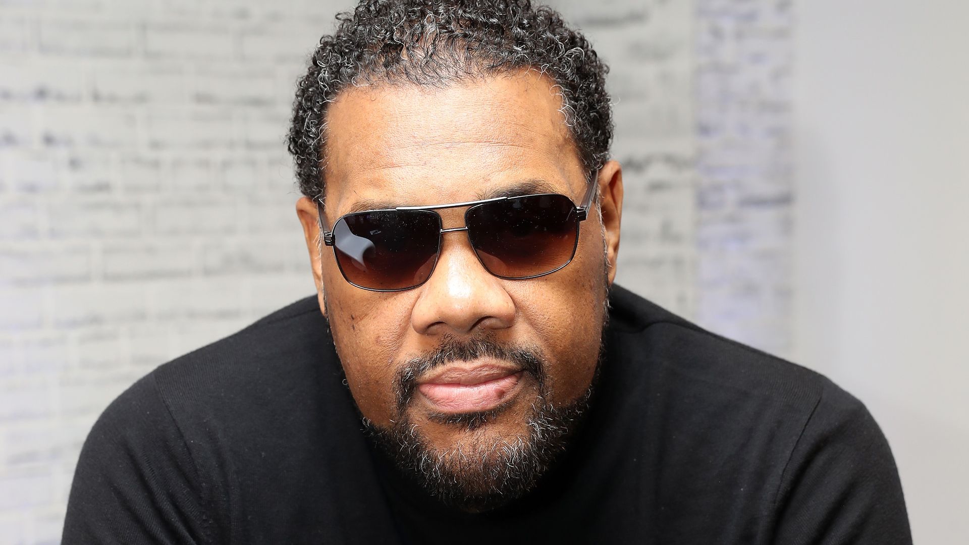 Nach Bühnen-Kollaps: Rapper Fatman Scoop (56) ist verstorben