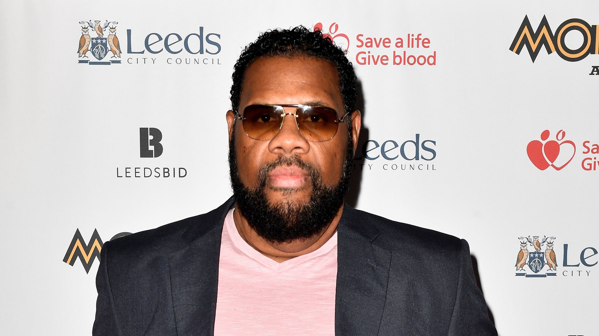 Todesursache bekannt: Daran starb Rapper Fatman Scoop (†56)