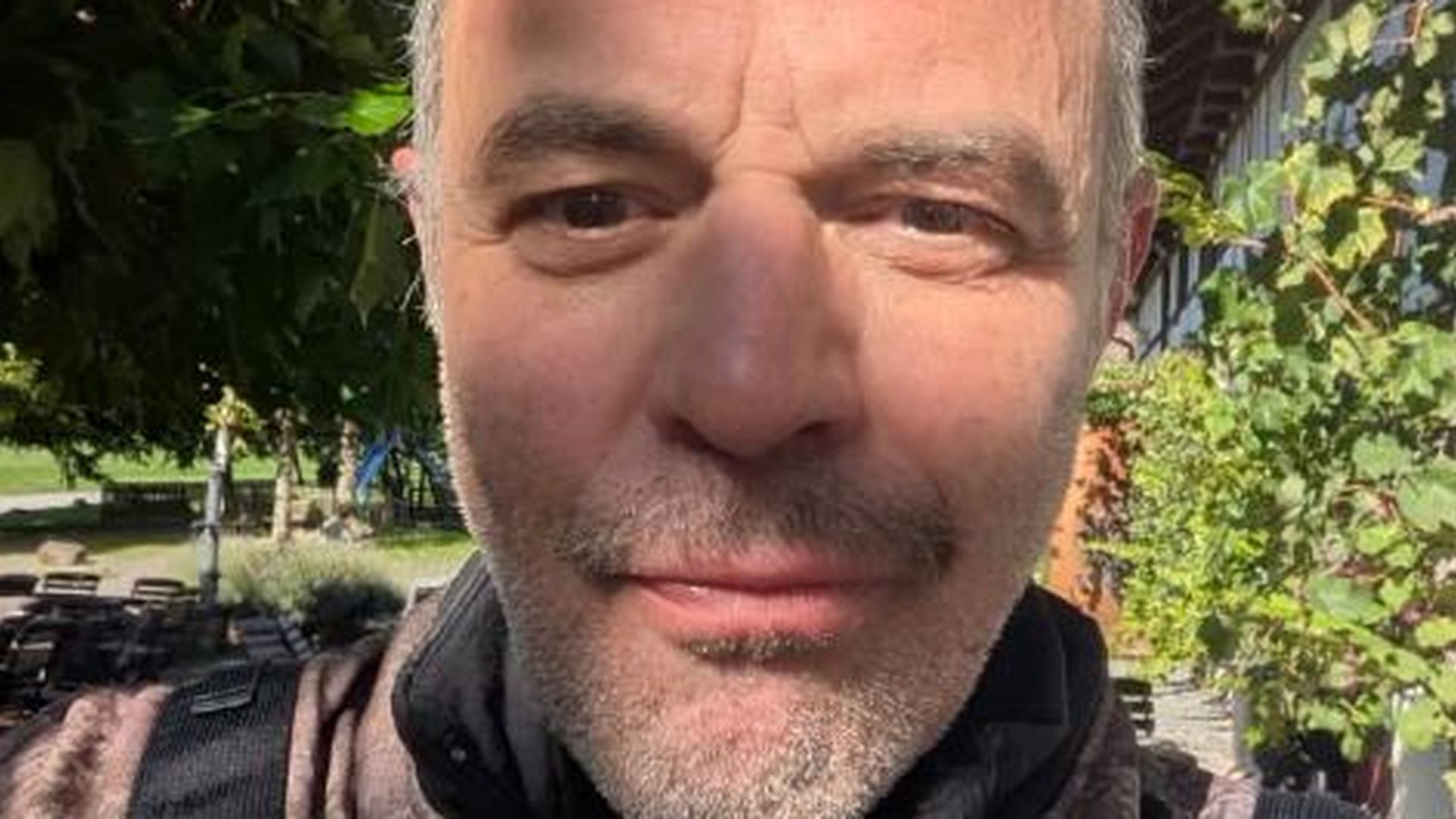 Rätselhafter Wikipedia-Eintrag vor Tod von Felix Eitner (58)