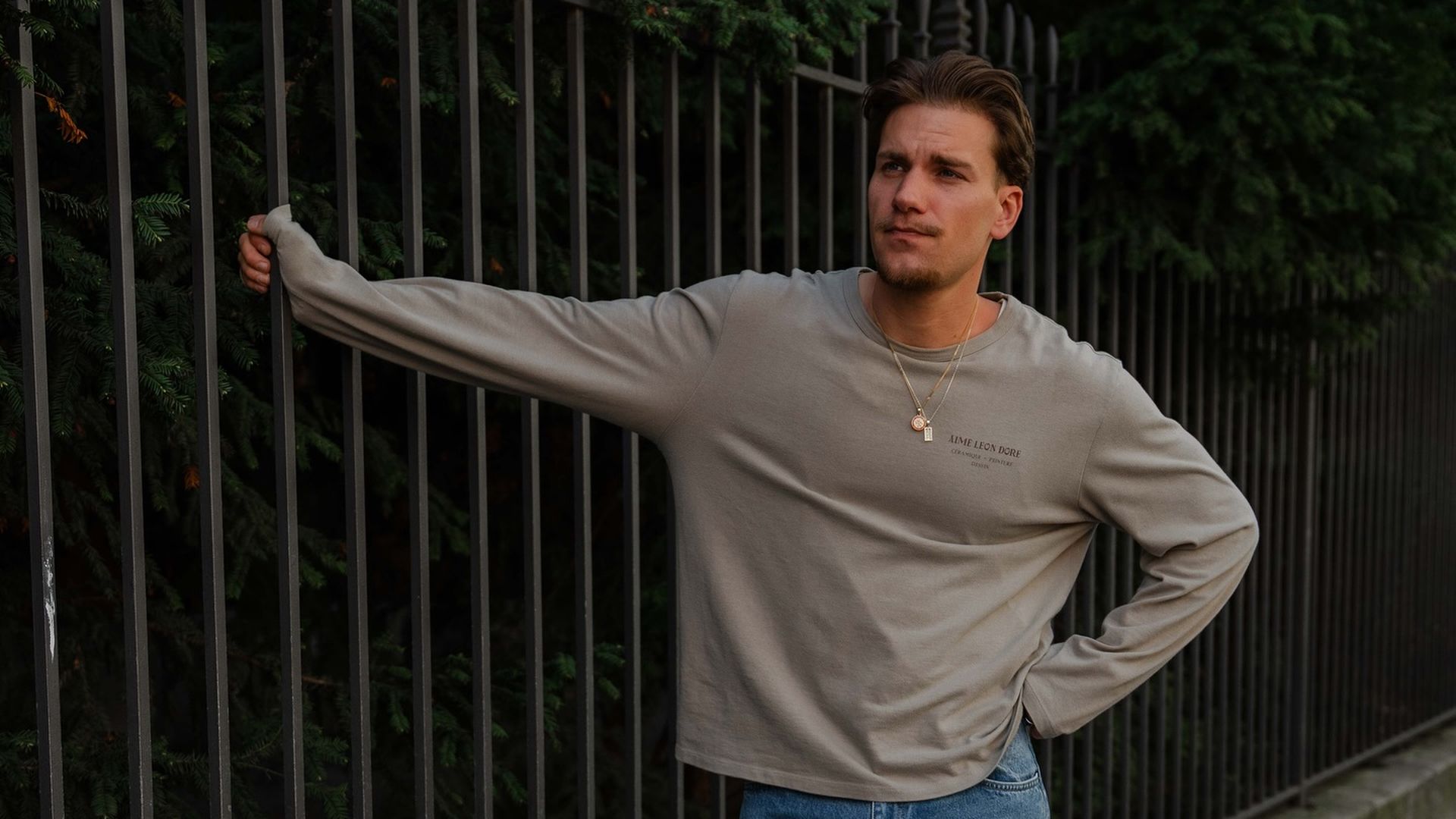 Berühmter Nachname: Bachelor-Felix' Ex ist keine Unbekannte