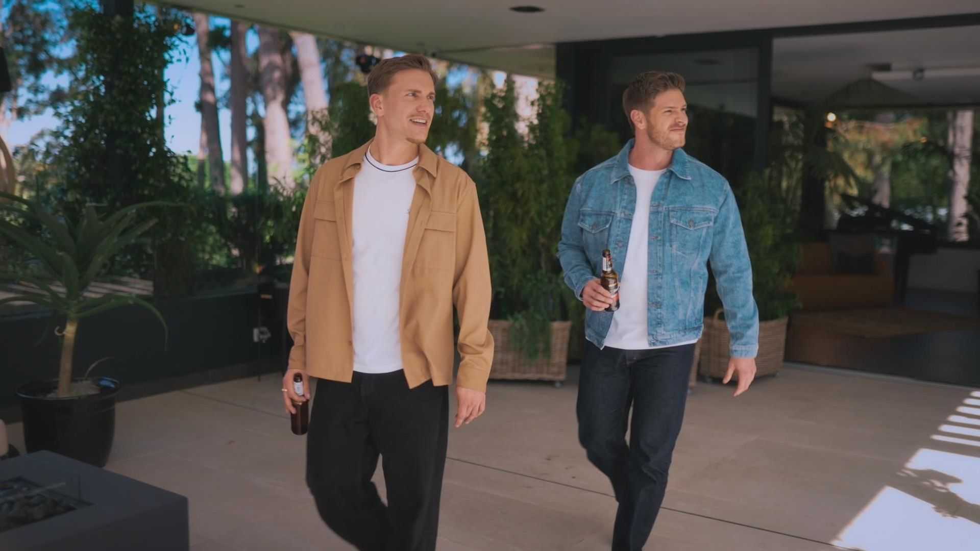 Klaut "Die Bachelors"-Felix Martin direkt eine Kandidatin?