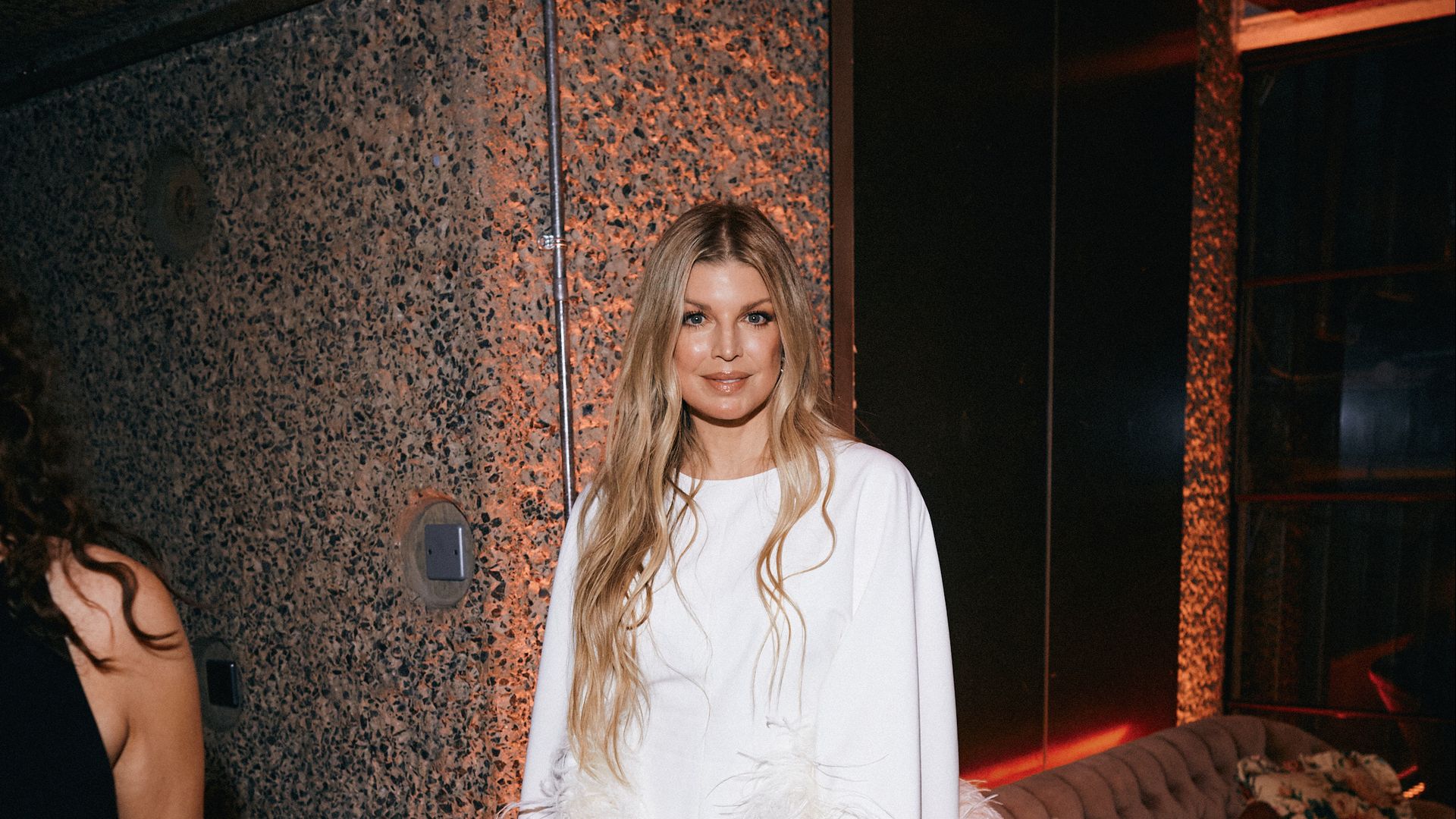 Fergie feiert musikalisches Comeback mit einem Song-Reboot