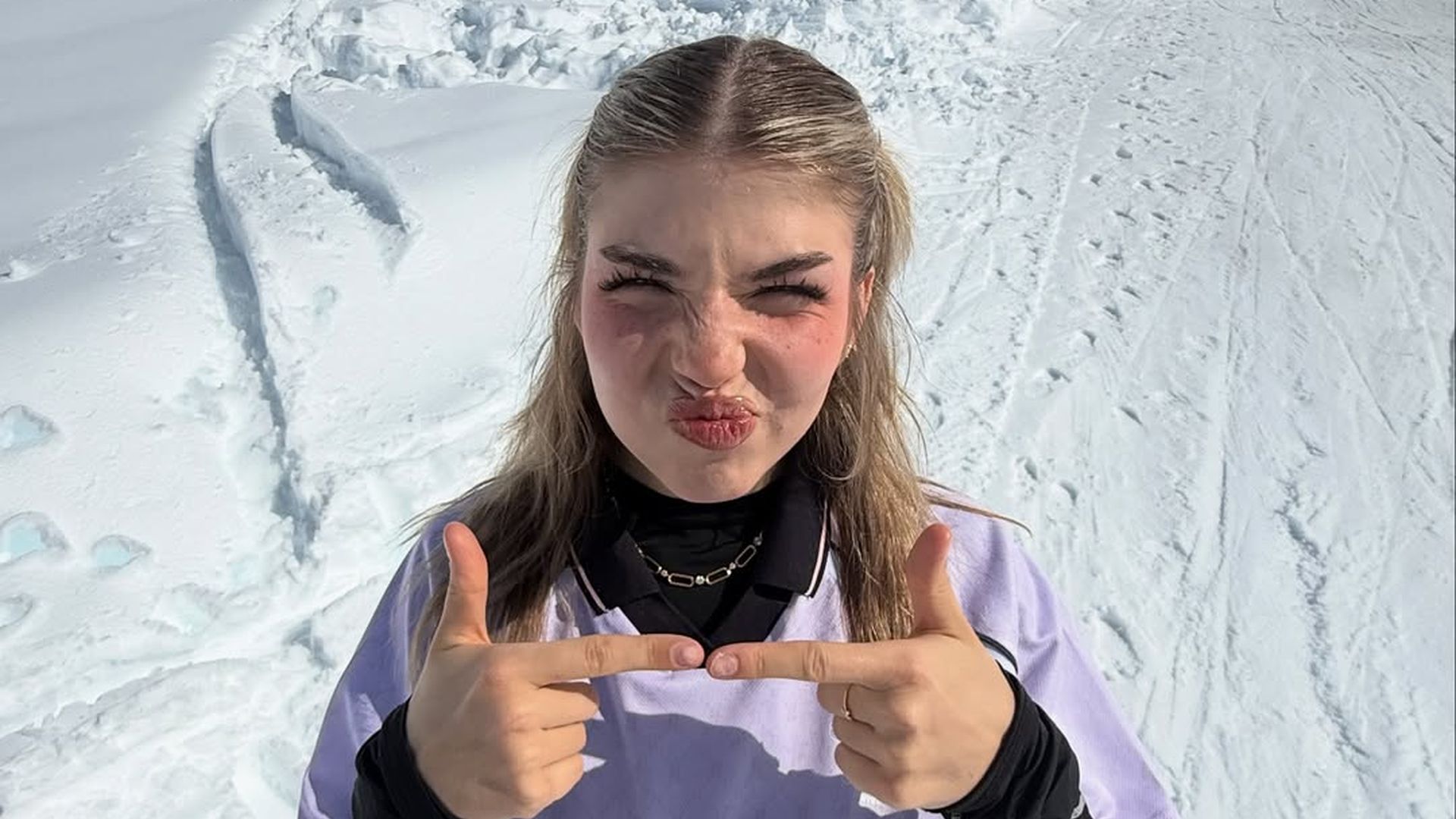 Twitch-Streamerin Fibii offenbart narzisstische Veranlagung