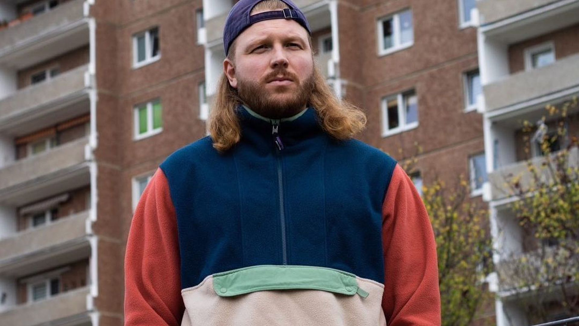 Viraler Clip: Rapper Finch wirft Grapscher bei Konzert raus