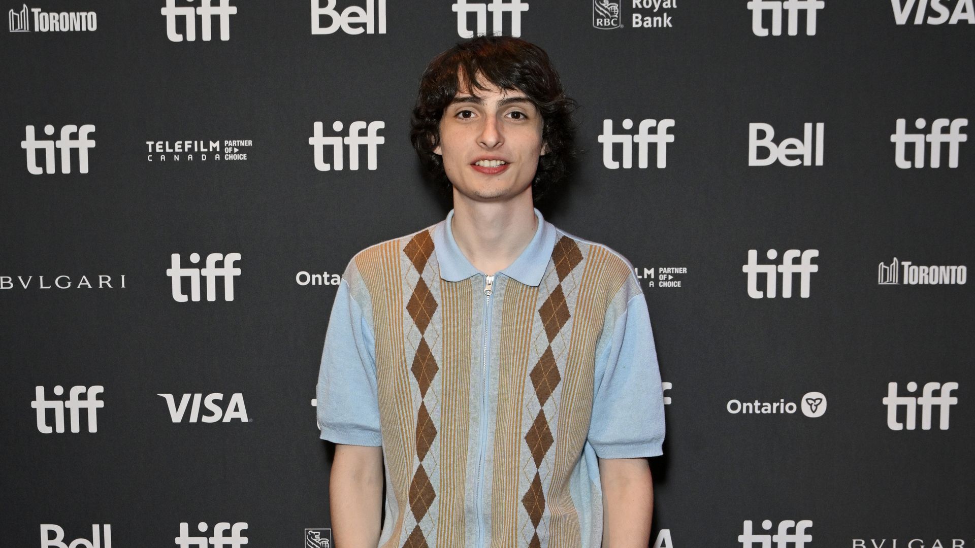 Finn Wolfhard verabschiedet sich von "Stranger Things"-Rolle