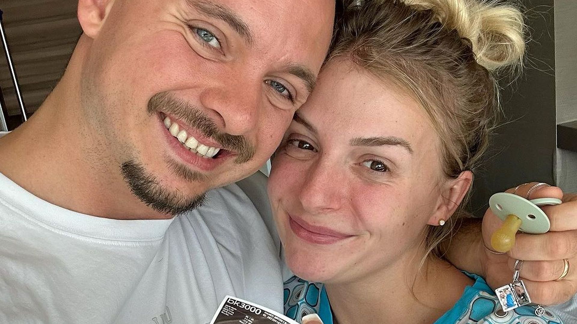 Neue Chance: Bei HealthyMandy wurde erneut Embryo eingesetzt