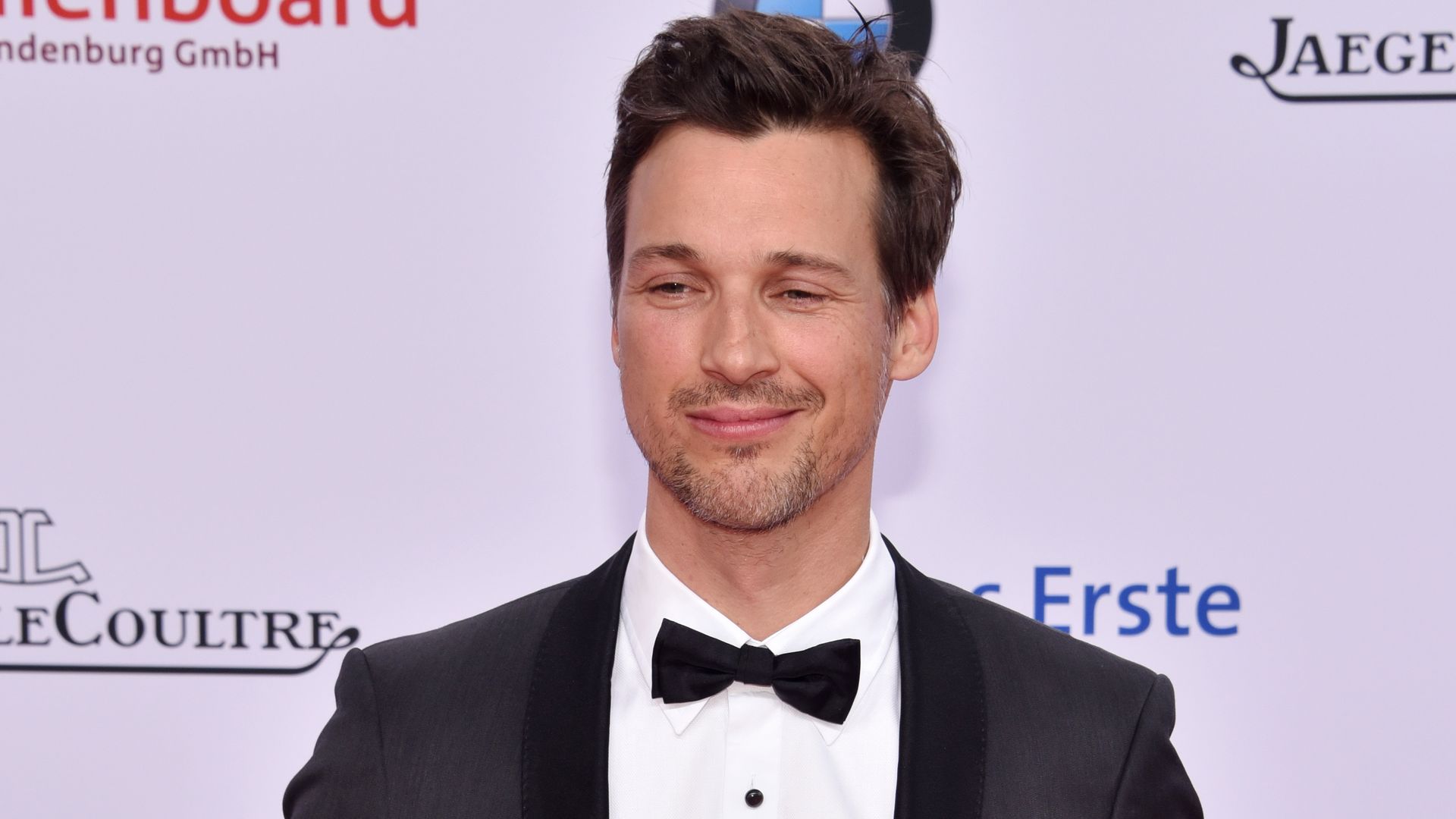 Angebote sind da: Eigene Serie für Florian David Fitz?