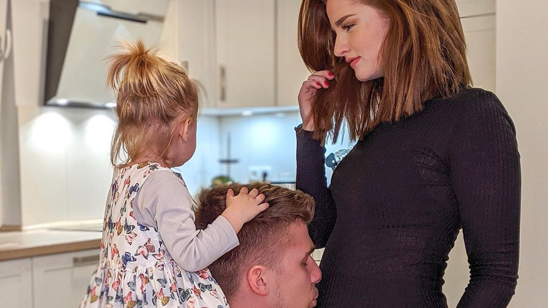 YouTube-Sternchen Julita ist zum zweiten Mal schwanger!