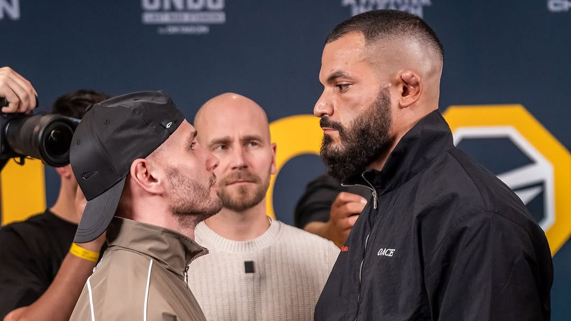 Analyse zum großen Kampf: Flying Uwe erntet Lob der Fans