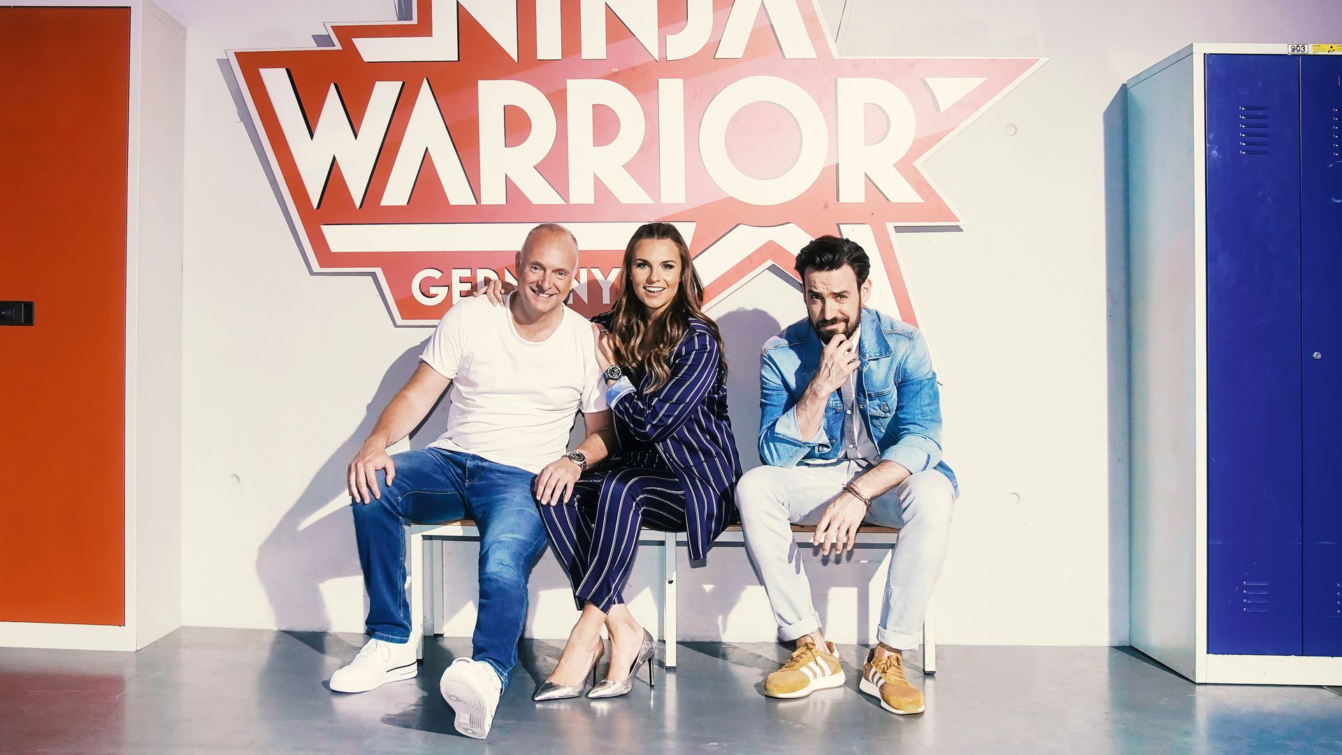 "Ninja Warrior Germany": Staffelstart mit neuen Highlights