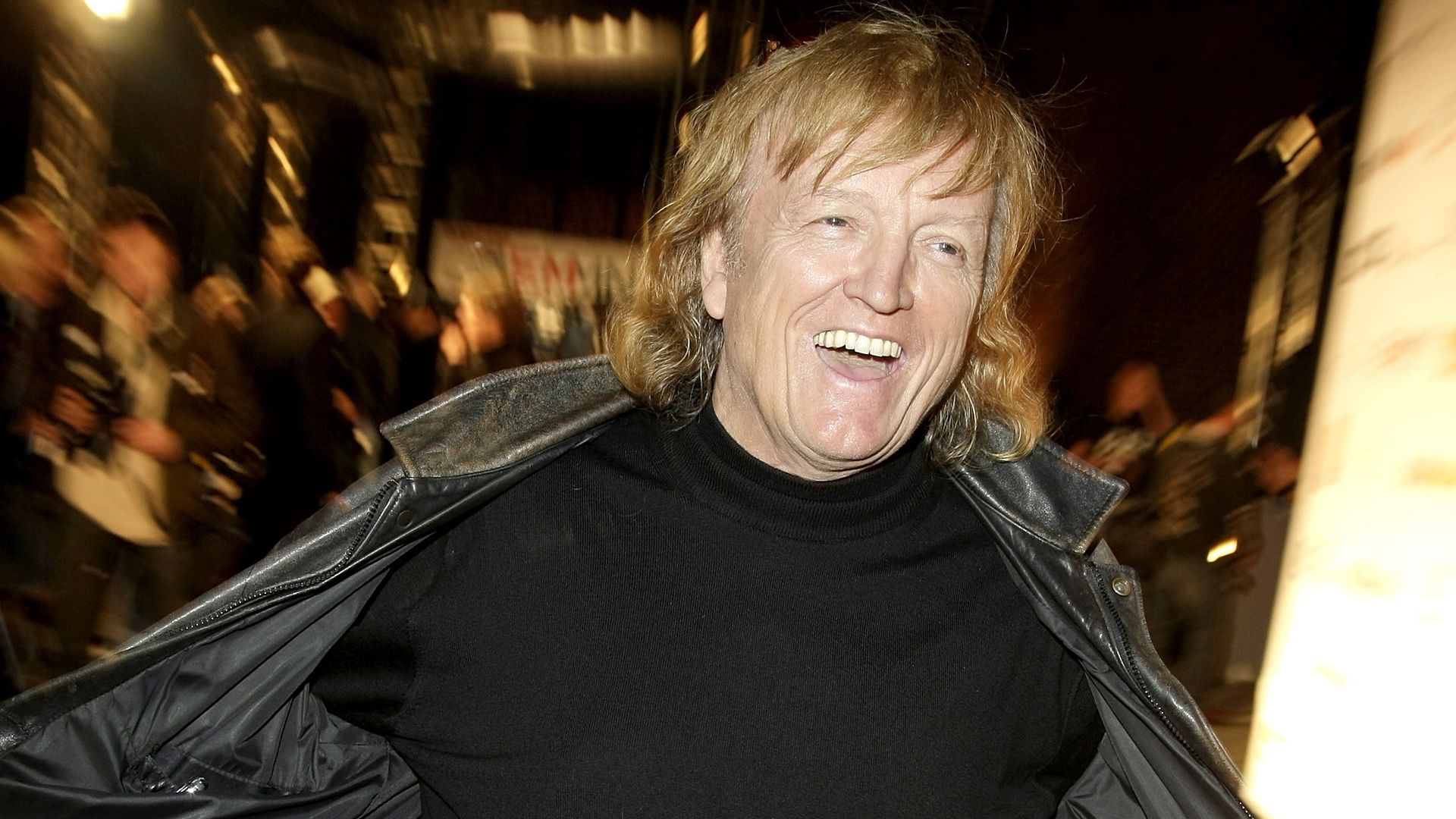 Post mortem: Tochter will Frank Farians Musical rausbringen!