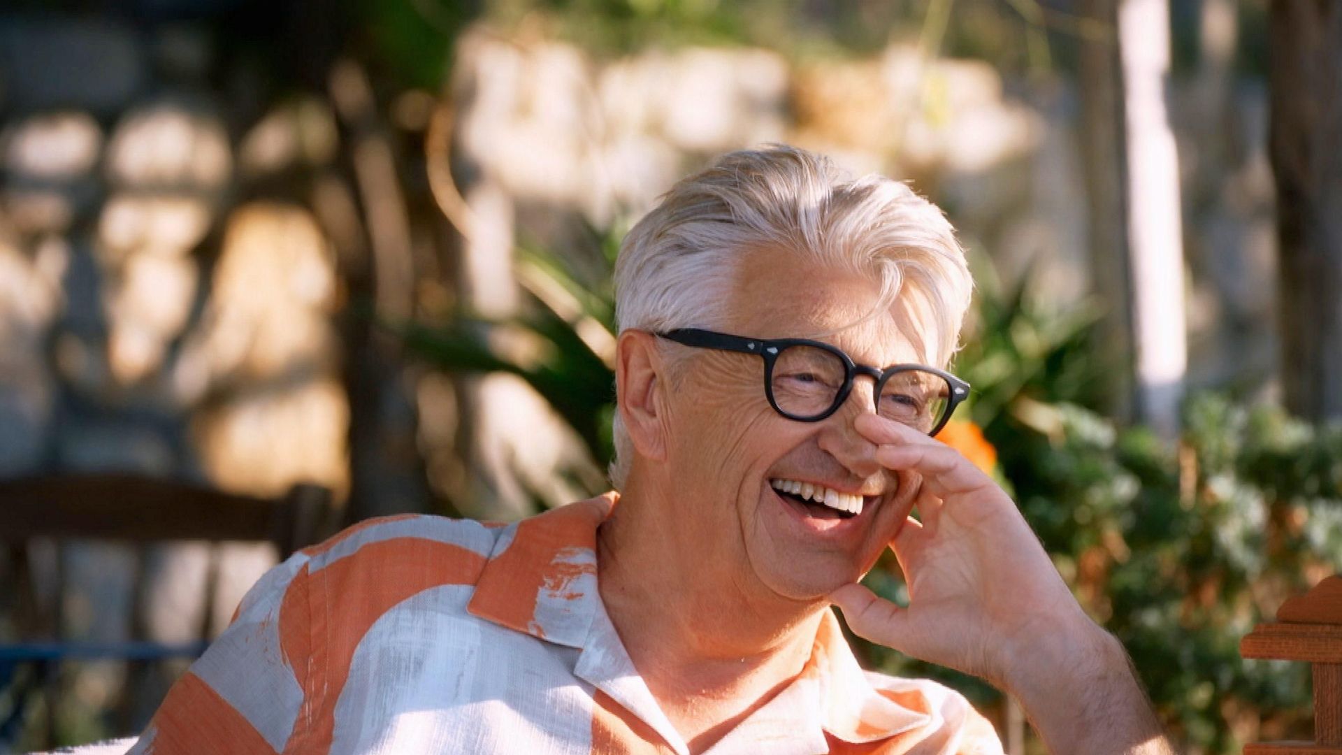 Das sind Franz Stärks "Golden Bachelor"-Wackelkandidatinnen