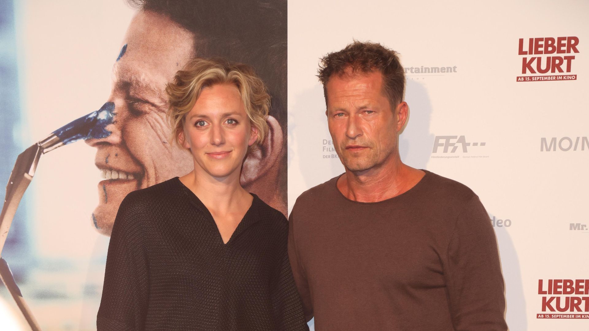 Liaison mit Franziska Machens? Til Schweiger klärt auf!