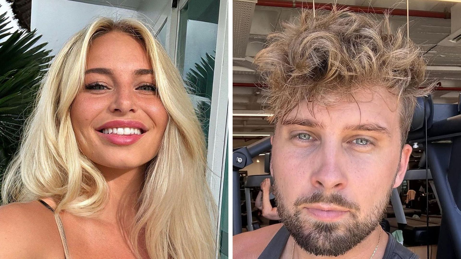 Franziska Temme ist Bachelor Dominik dankbar für TV-Karriere