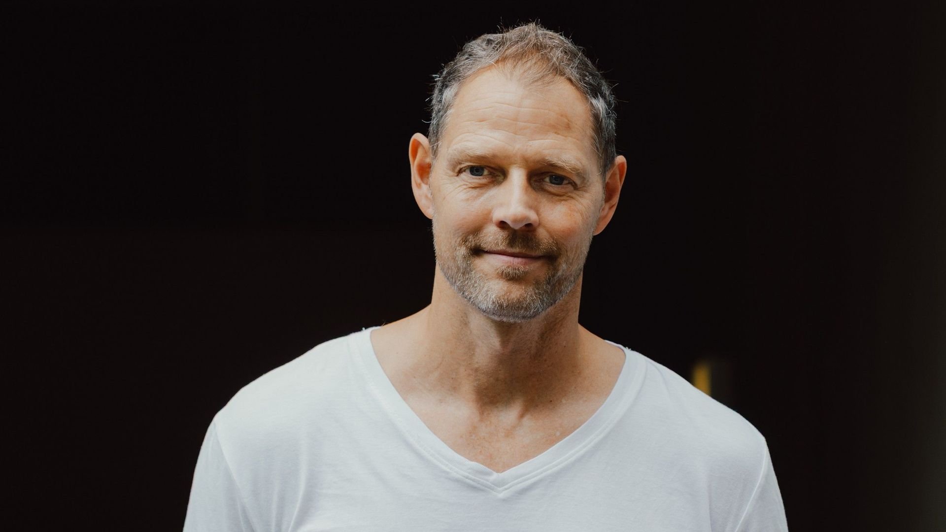 Frederik Müller gibt sein GZSZ-Comeback nach 25 Jahren