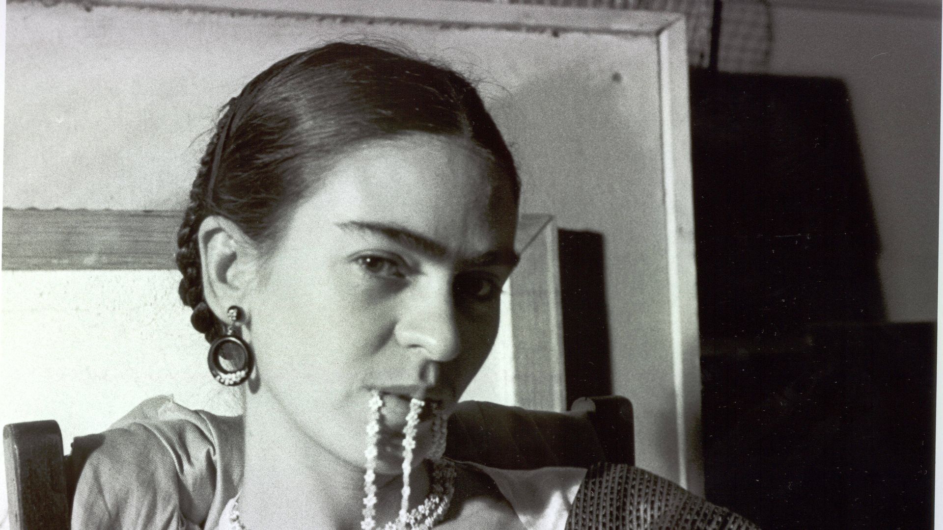 Frida Kahlos "El sueño" wird teuerstes Gemälde einer Frau