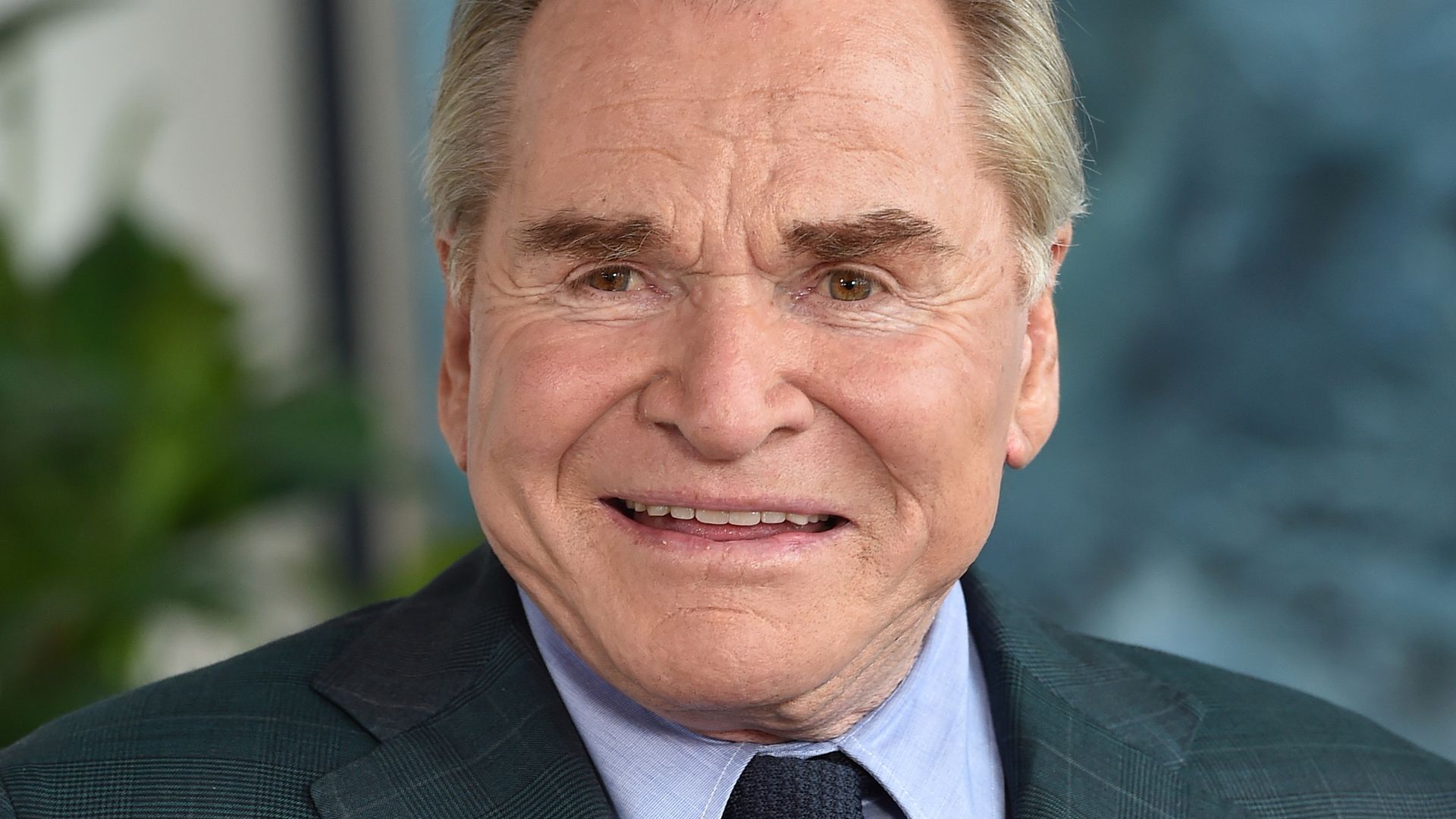 Aufnahme von Fritz Wepper wurde bei Trauerfeier abgespielt