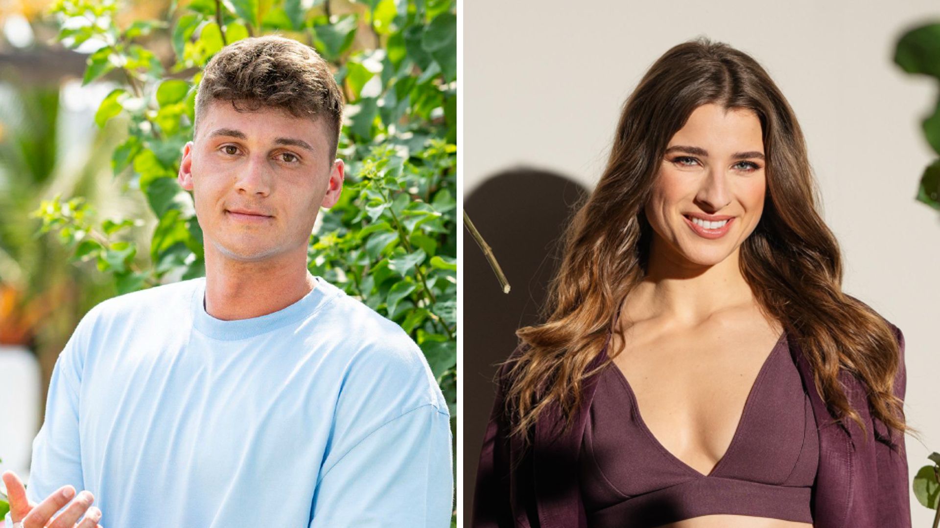 Fynn Lukas Kunz Bachelorette
