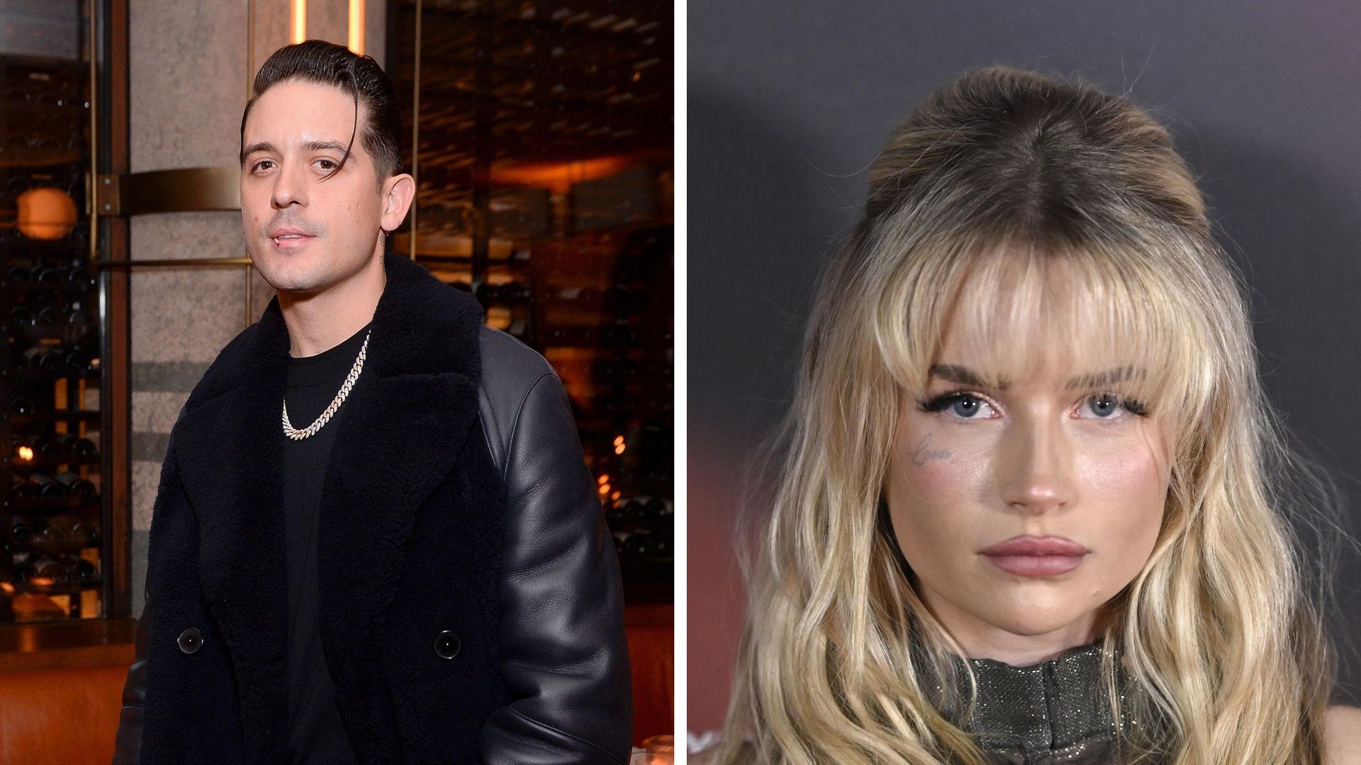 Ausgeplaudert: Lottie Moss hatte Affäre mit Rapper G-Eazy
