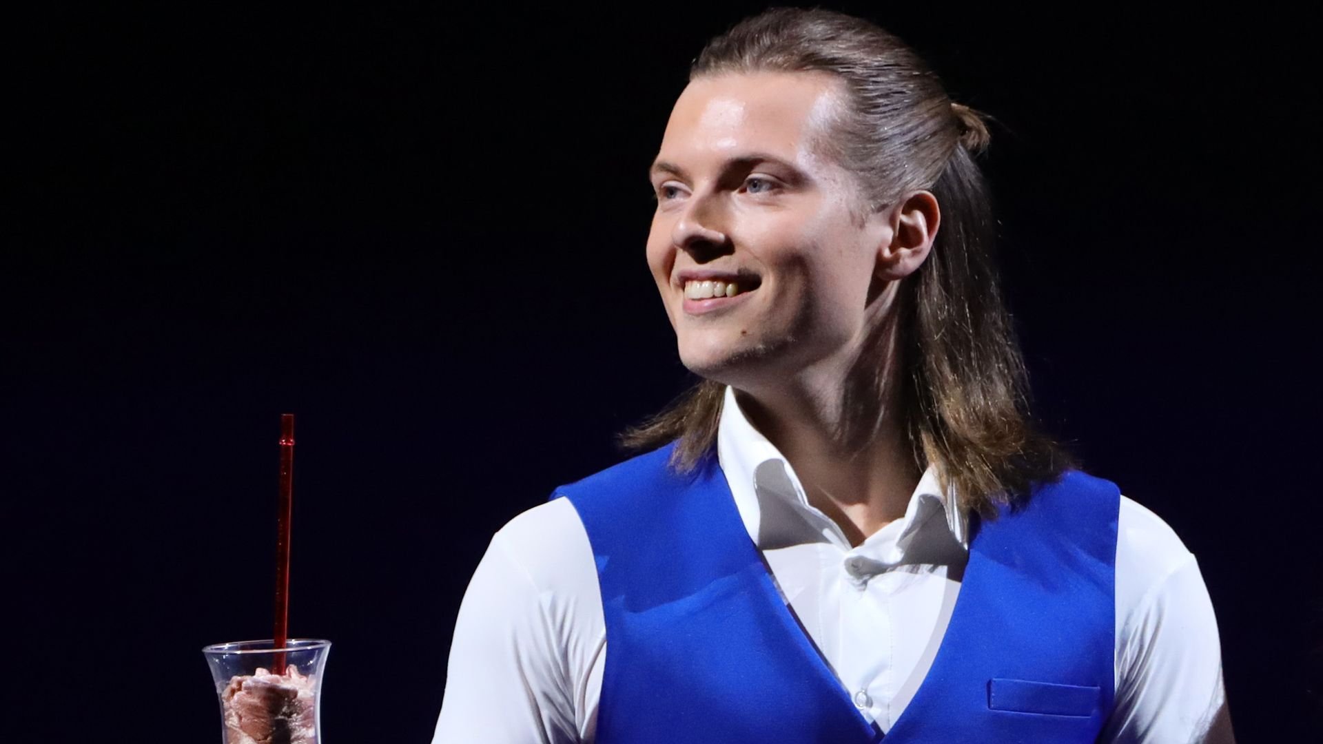 Gabriel Kelly und seine Liebste wünschen sich Großfamilie