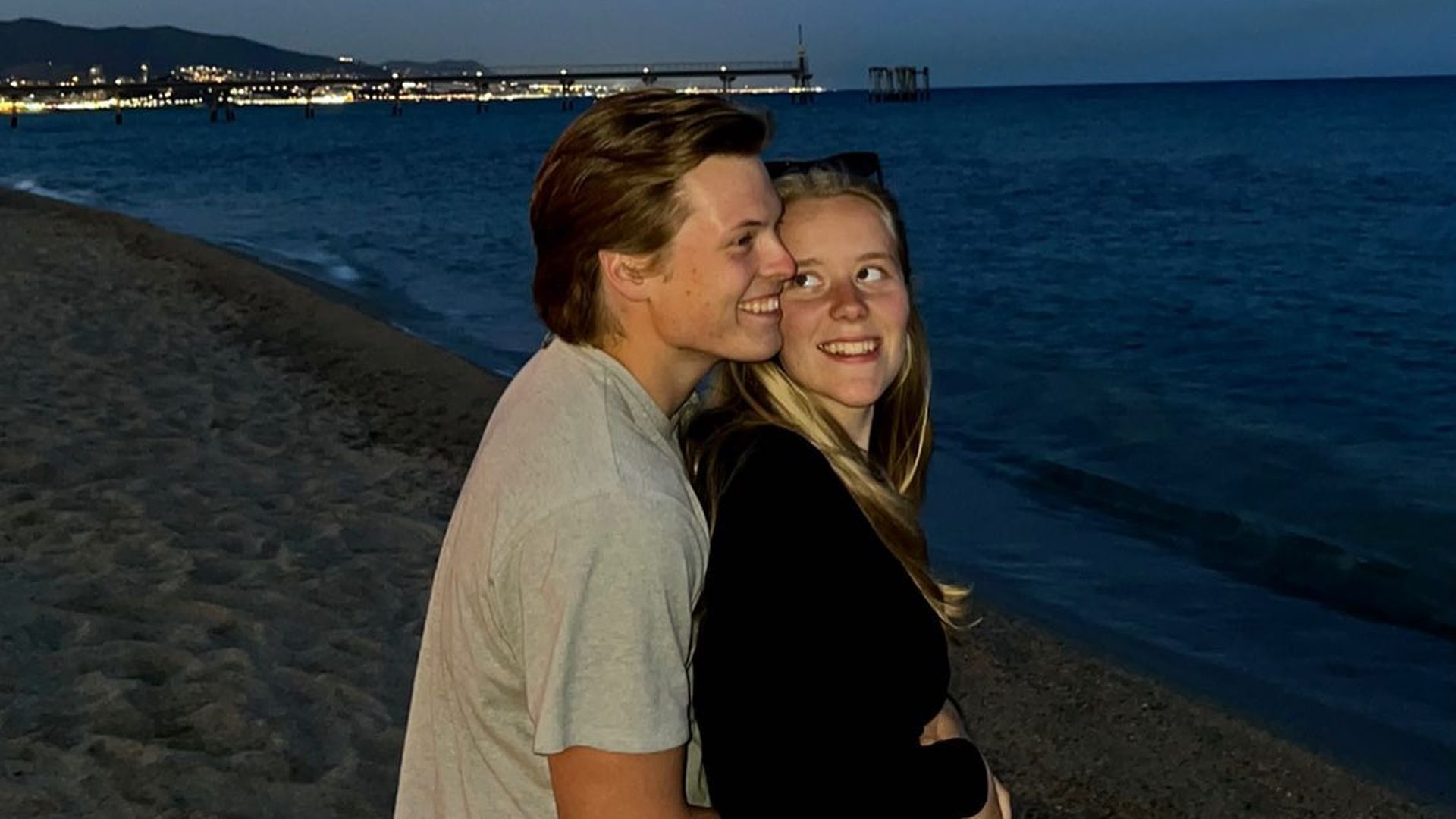 Gabriel Kellys Freundin sicher: Er gewinnt "Let's Dance"!