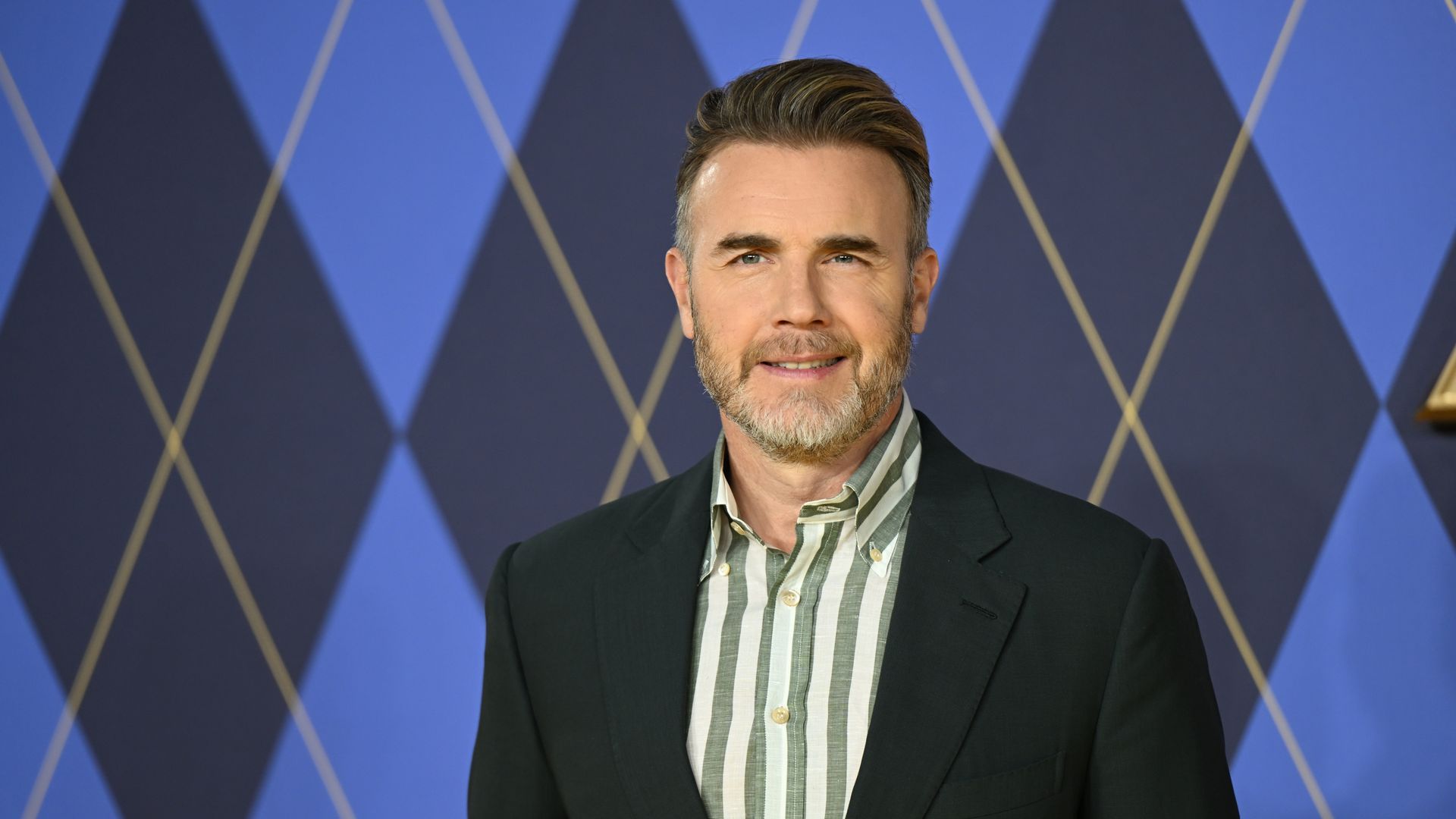 Ohne Take That: Gary Barlow geht wieder solo auf Tour
