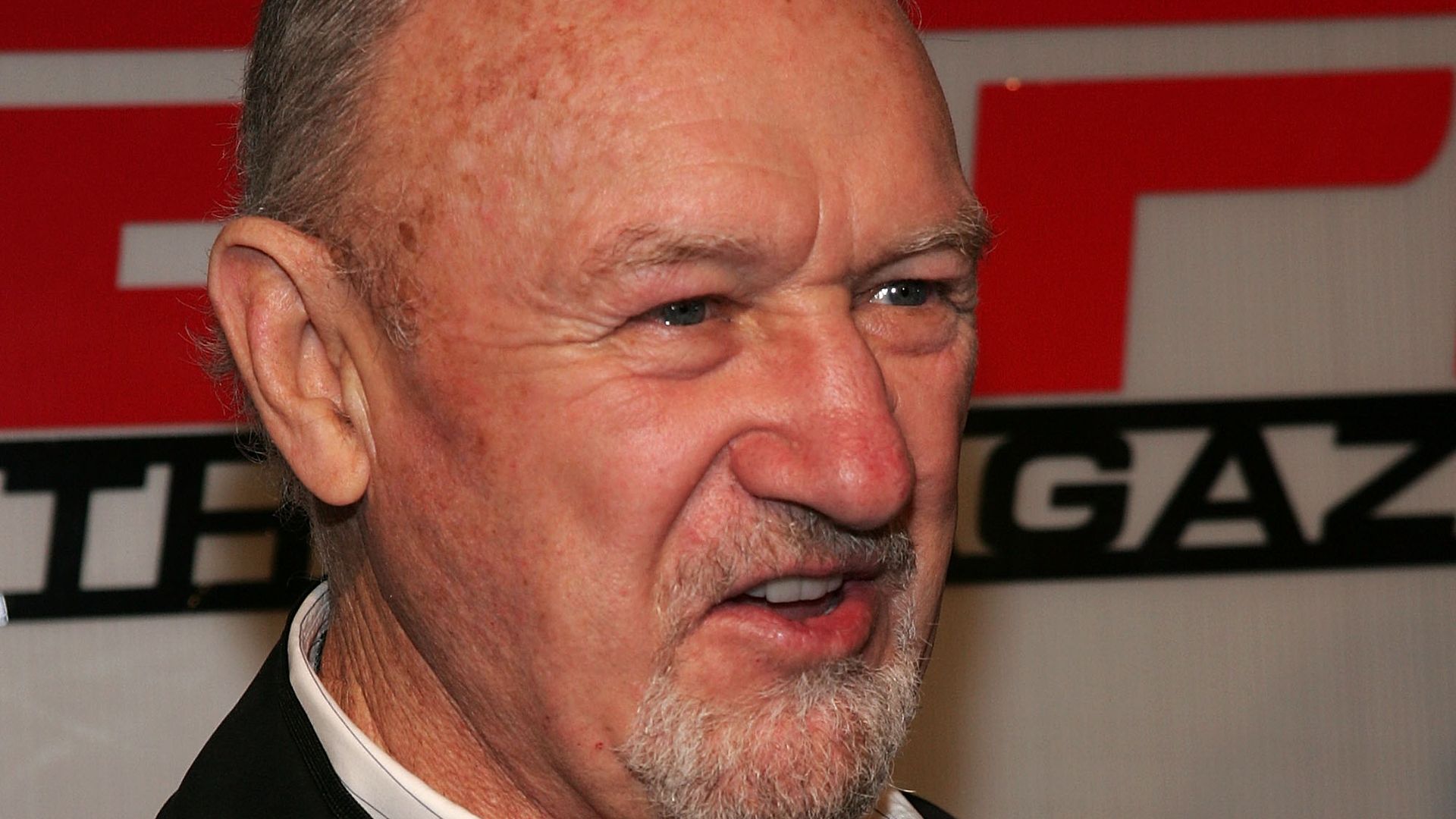 Ein Jahr nach Gene Hackmans Tod: Anwesen von Ratten befallen